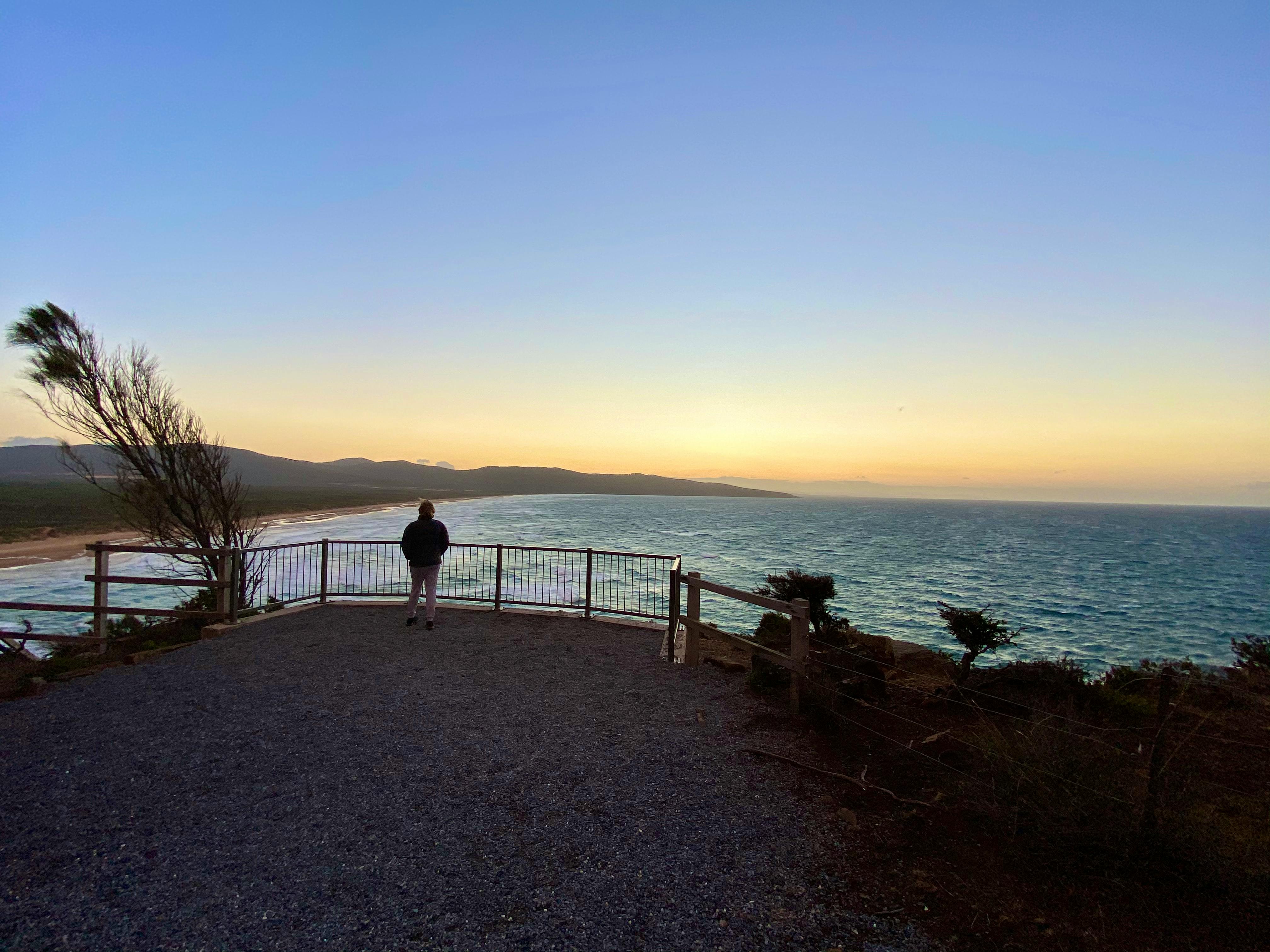 Mark Gleeson – Fotografia