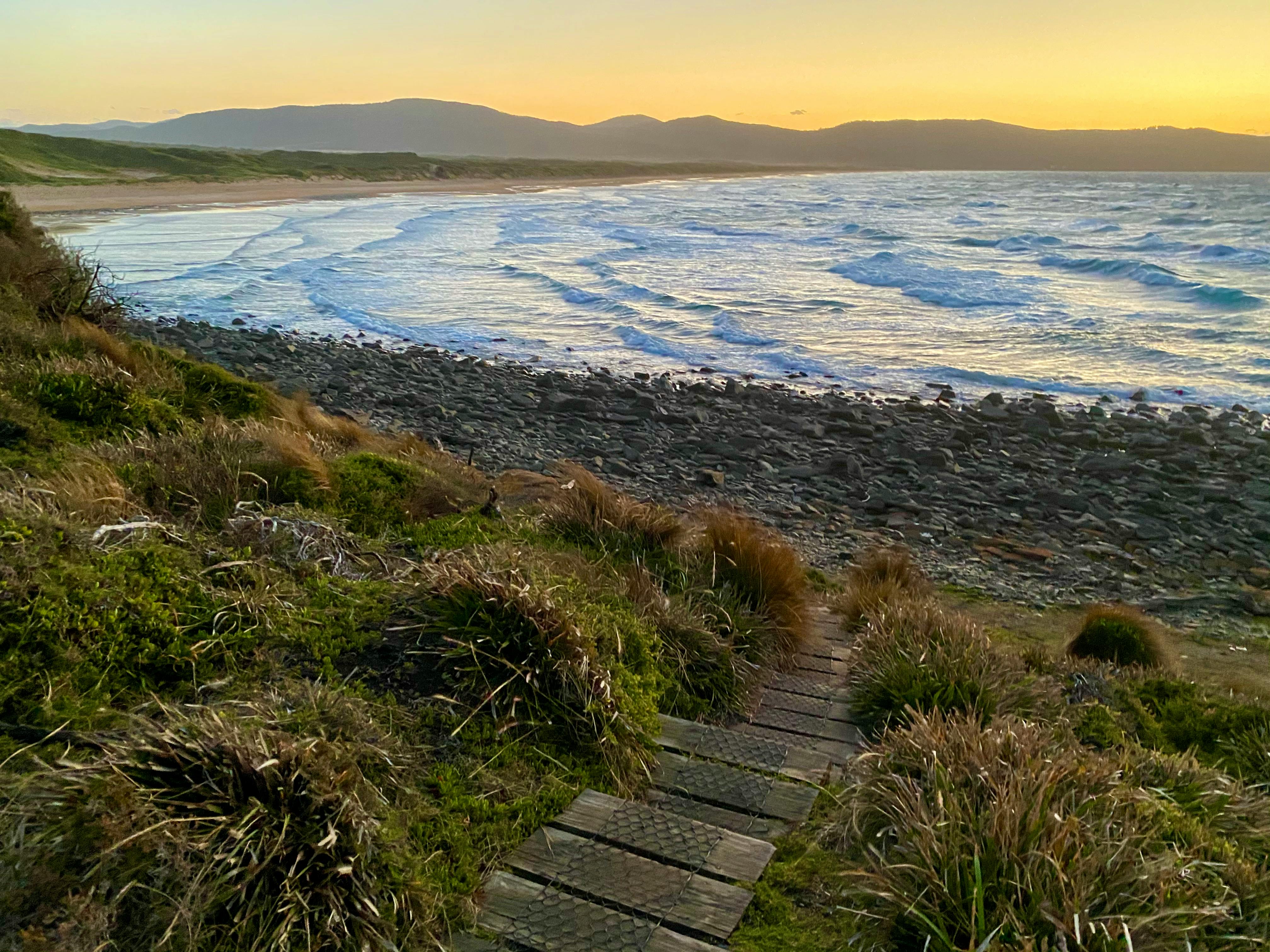 Mark Gleeson - 사진