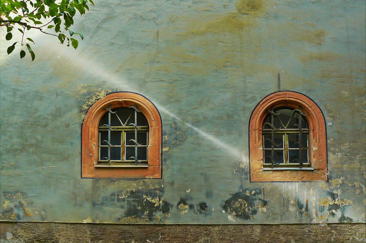 Old Window Photos, Download The BEST Free Old Window Stock Photos & HD ...