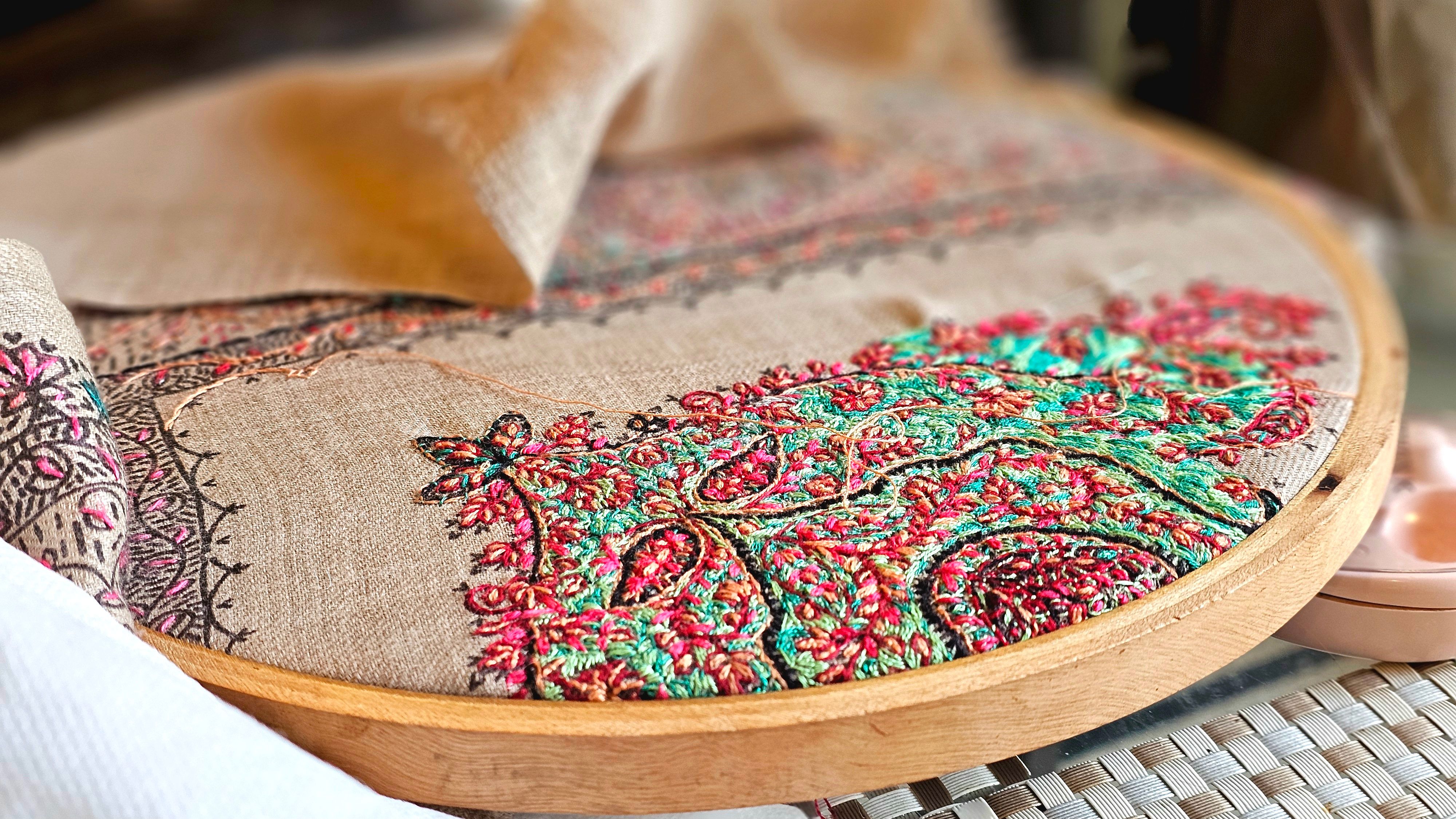 Machine Embroidery Design Photos, Download The BEST Free Machine ...