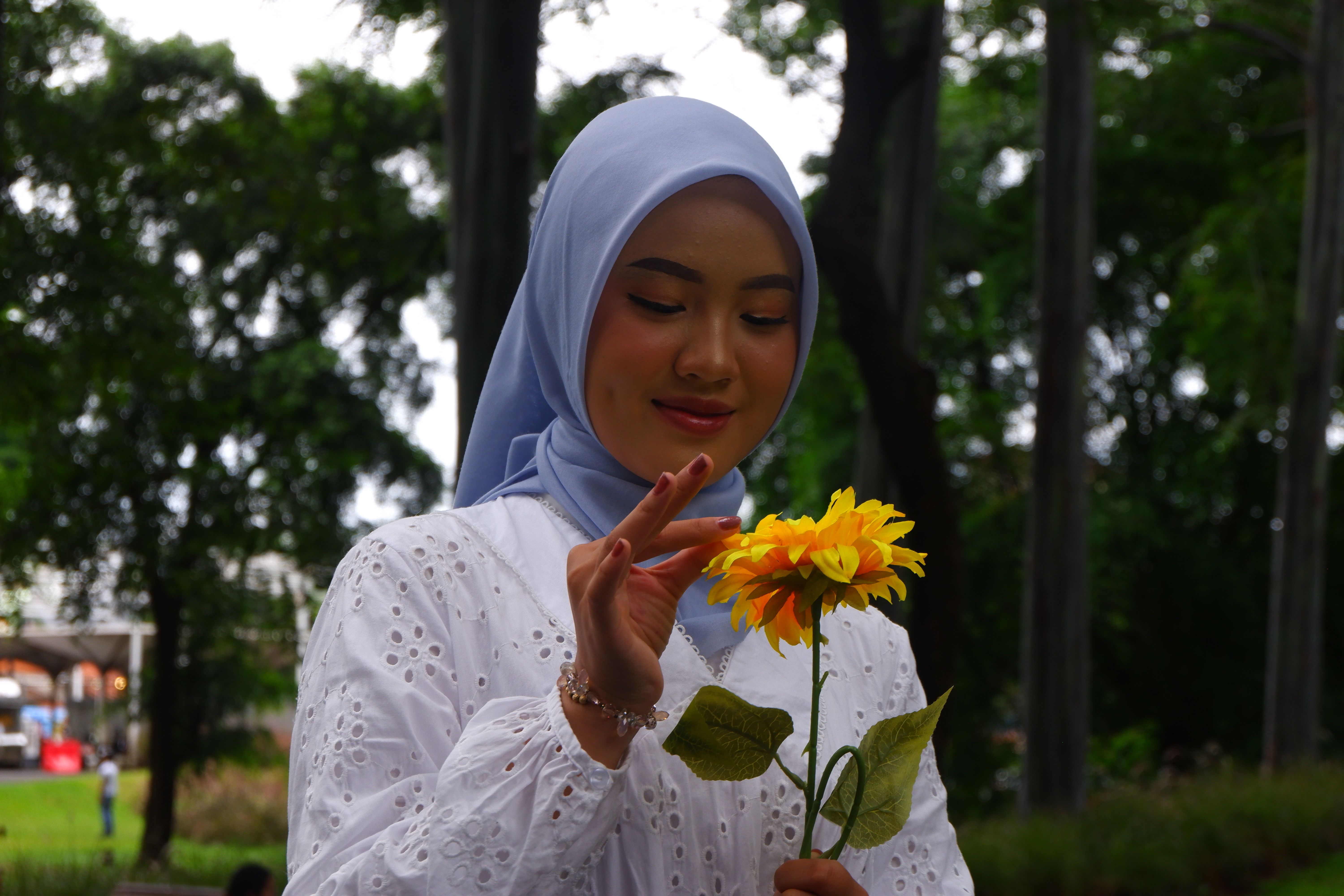 Muhammad Rasyad - 사진