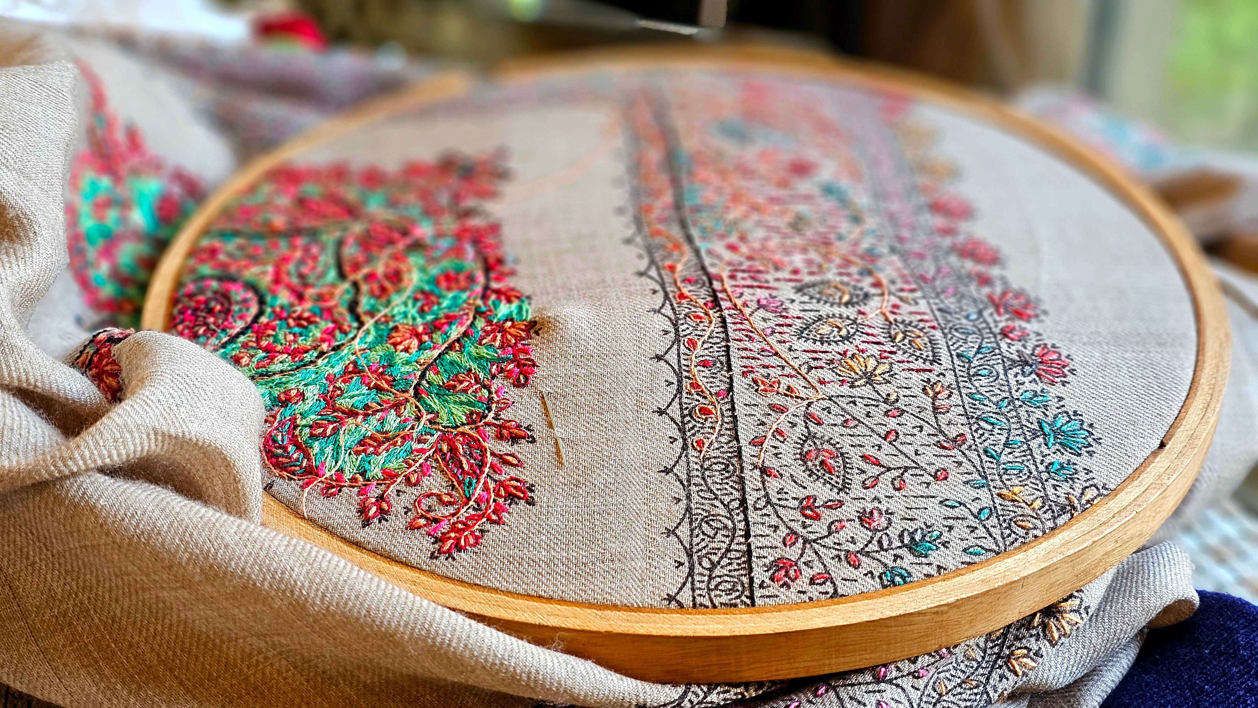Embroidery Photos, Download The BEST Free Embroidery Stock Photos & HD ...