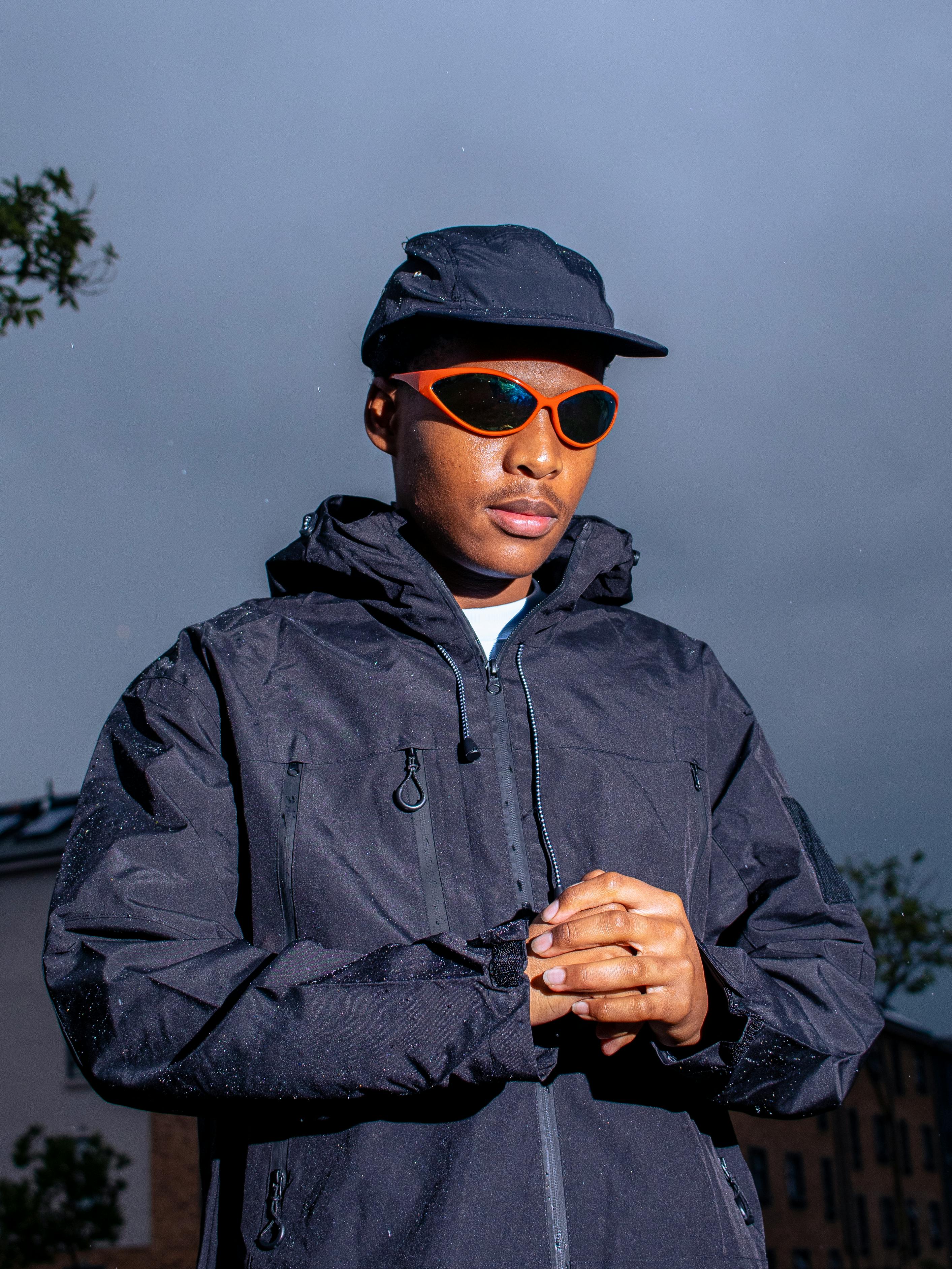 Foto profissional gratuita de acessório de moda, adulto jovem, ao ar ...