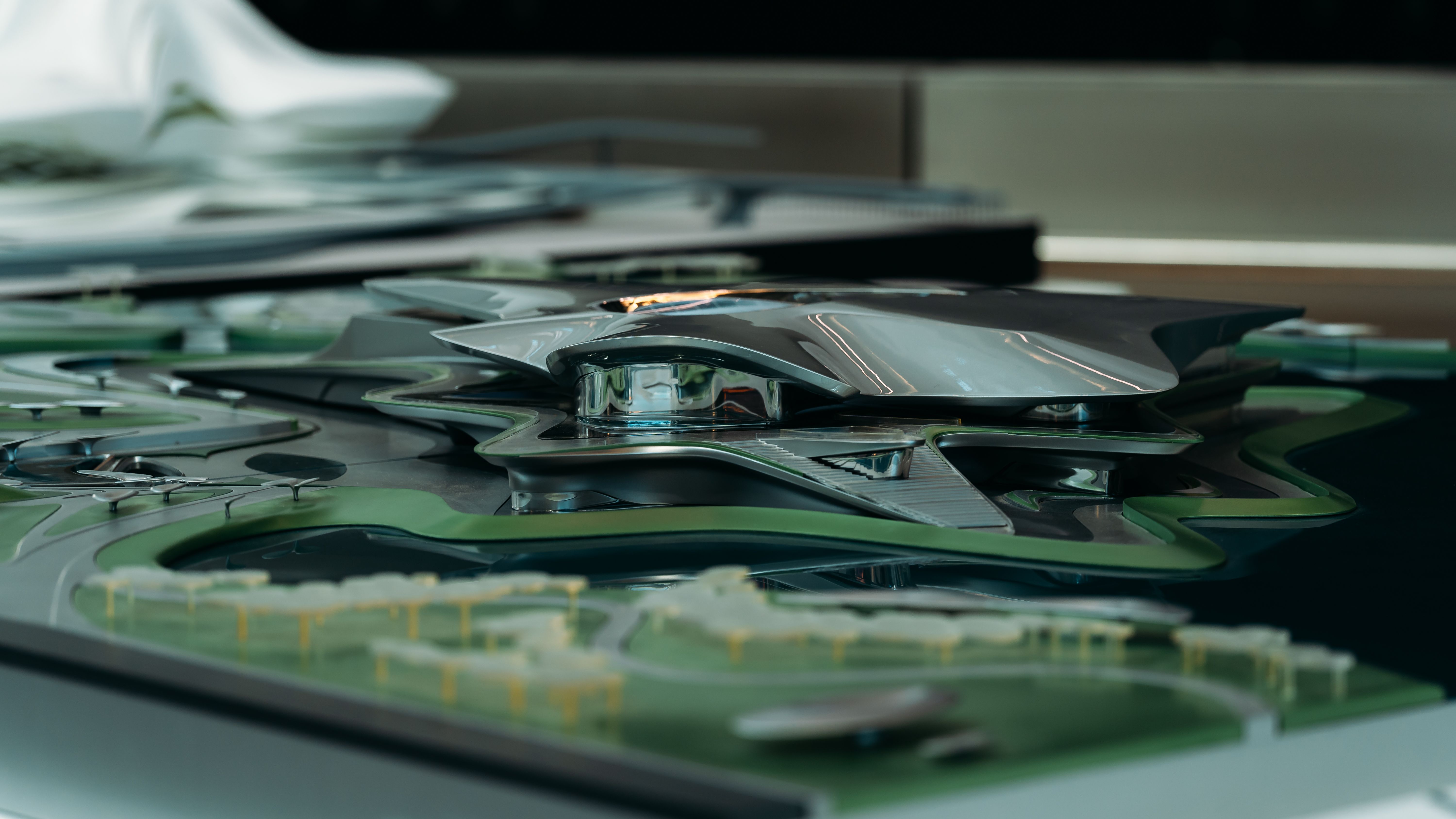 Interactive 3 D Model Showcase Photos, Download The BEST Free ...