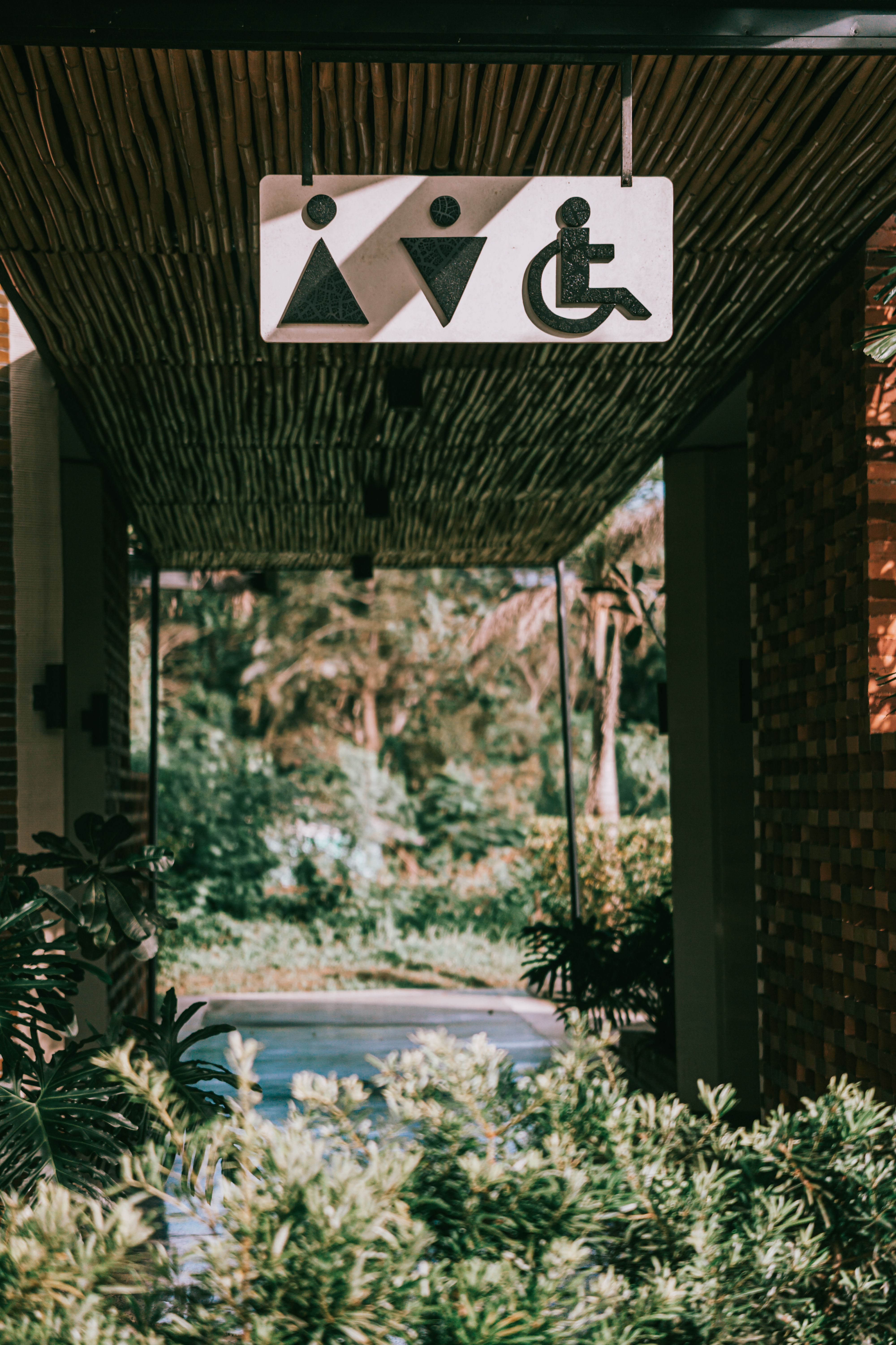 Male And Female Cr Signage Photos, Download The BEST Free Male And ...