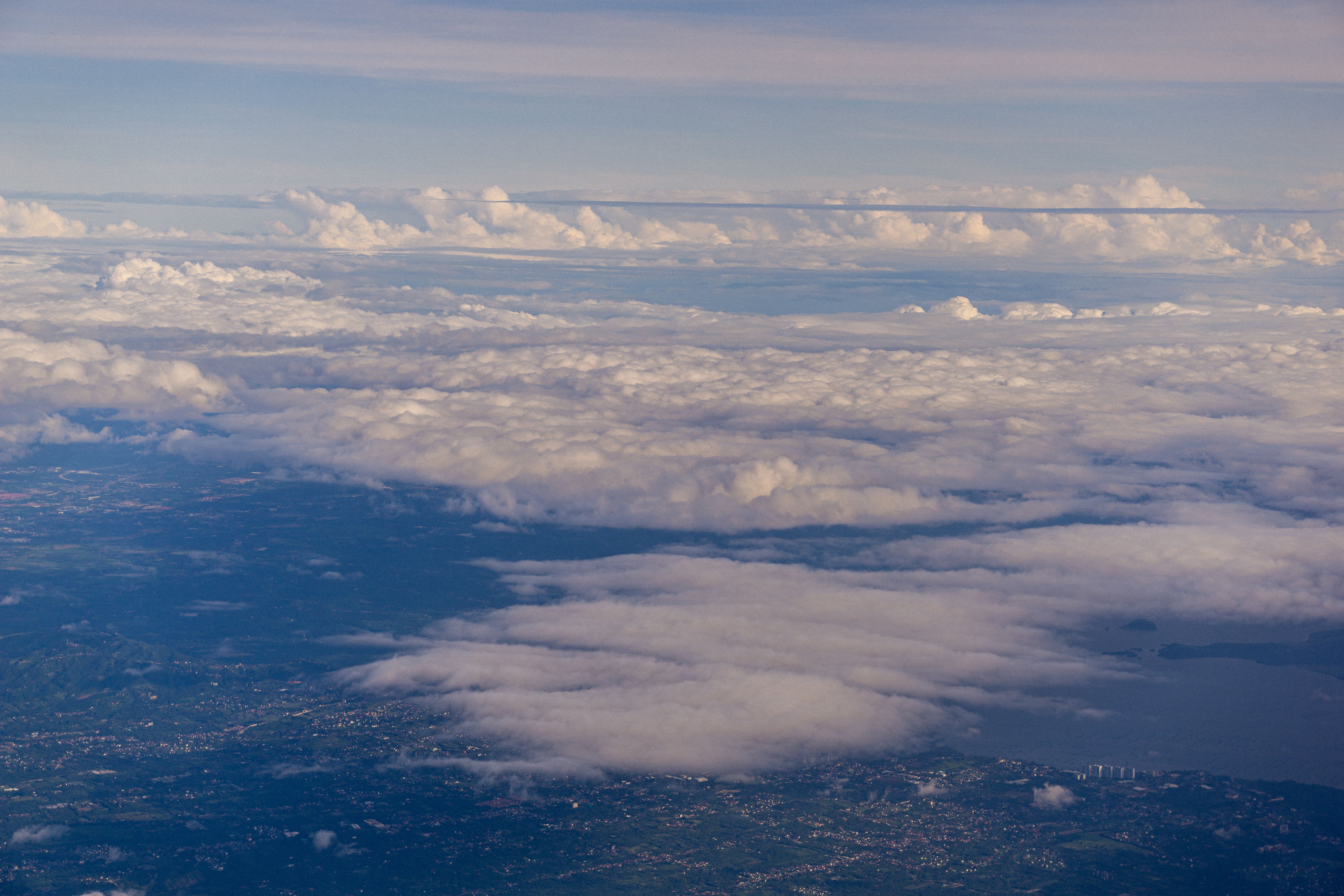 View Of Earth From Above Photos, Download The BEST Free View Of Earth ...