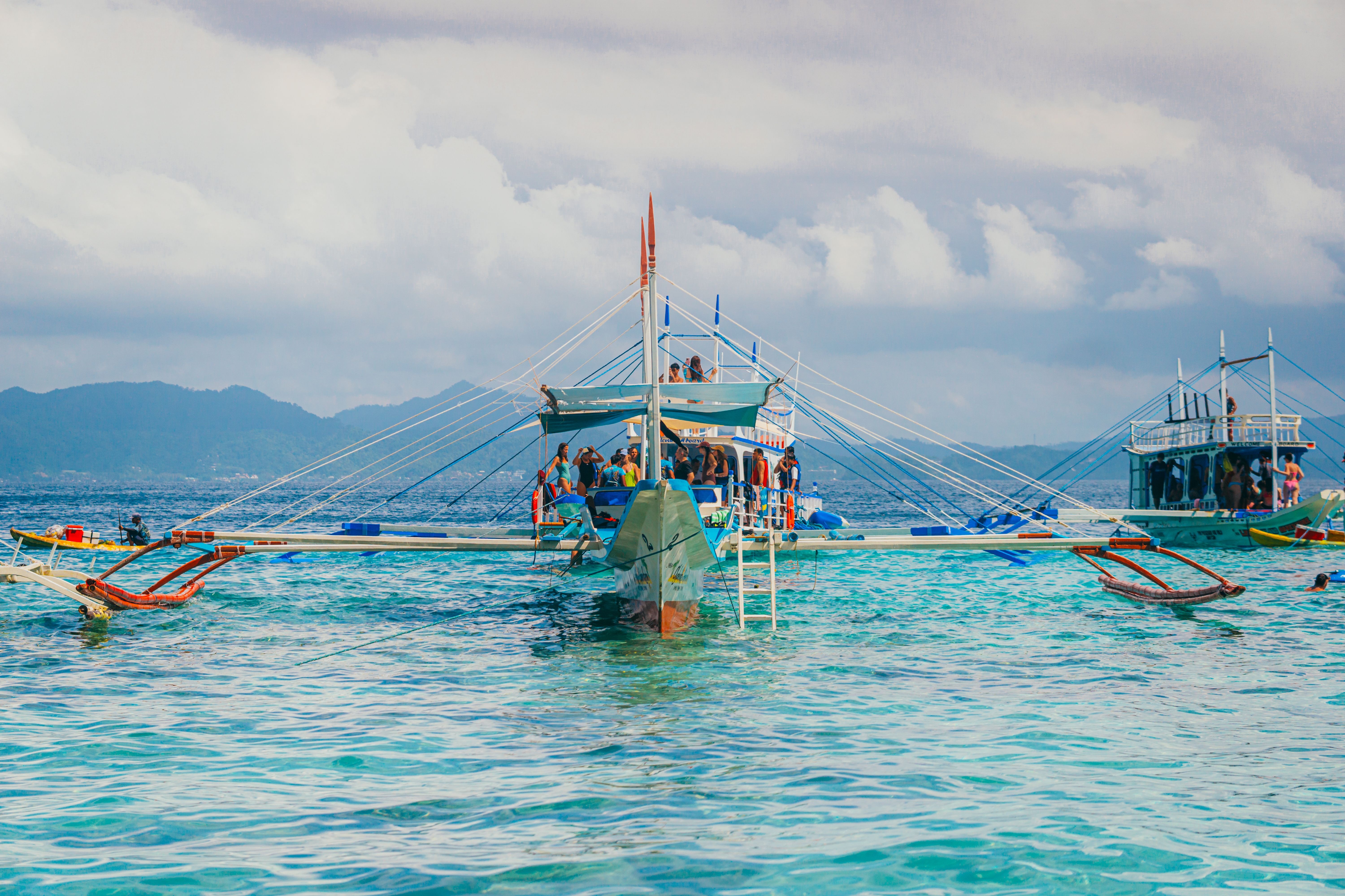 Philippines Background Photos, Download The BEST Free Philippines ...