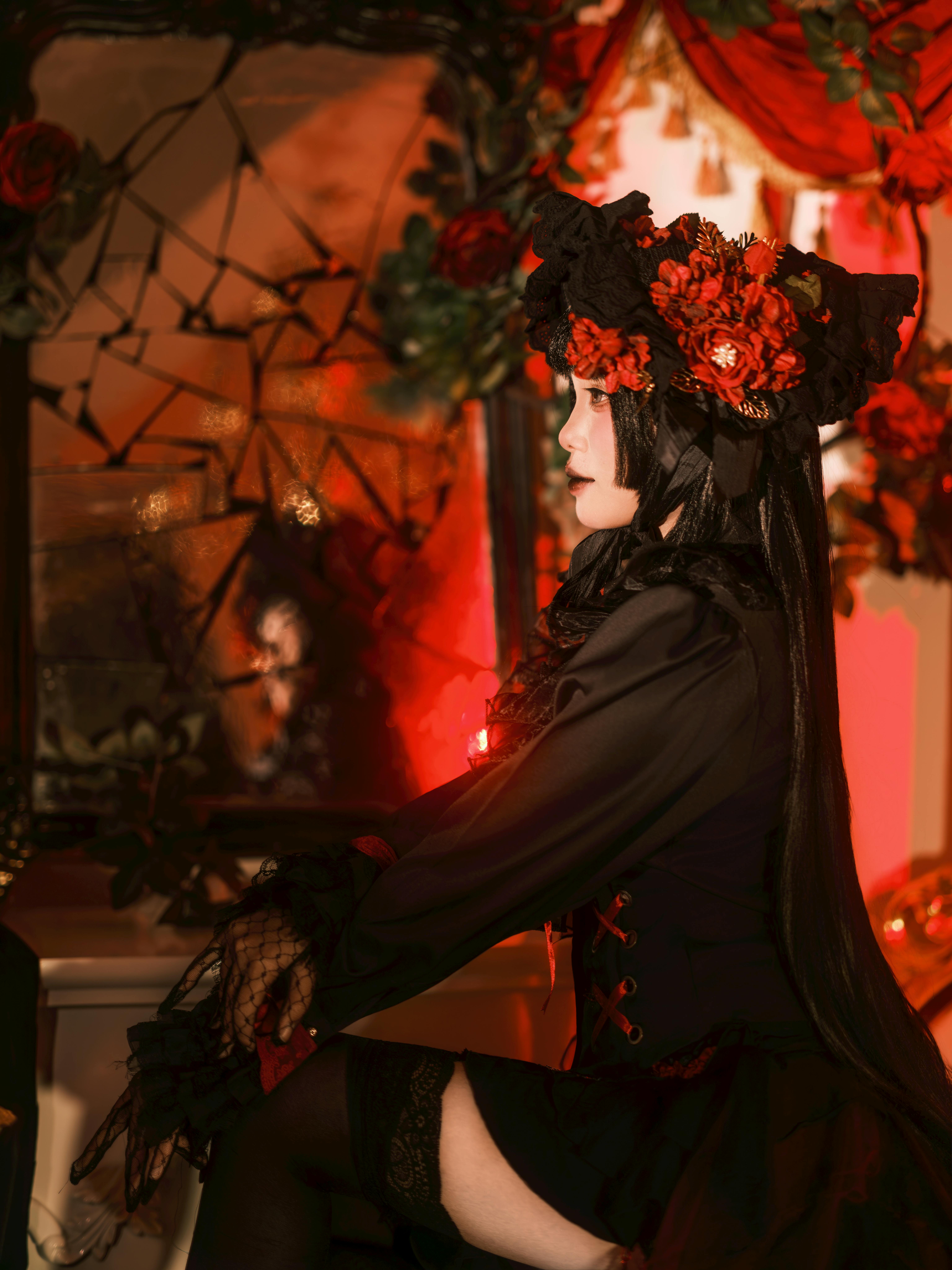 Tired Woman Aesthetic Photos, Download The BEST Free Tired Woman ...