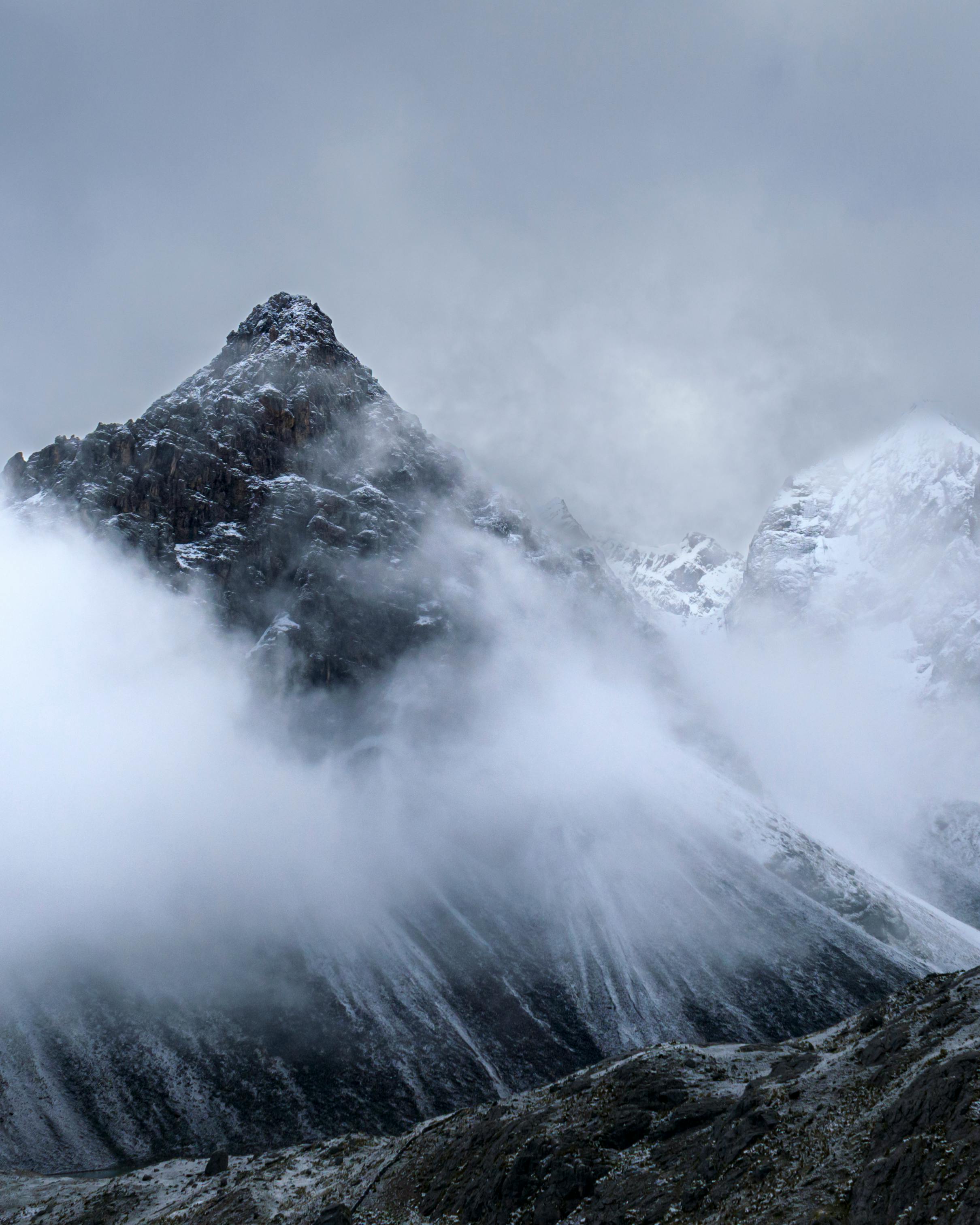Foto de stock gratuita sobre aire puro, al aire libre, alta montaña ...