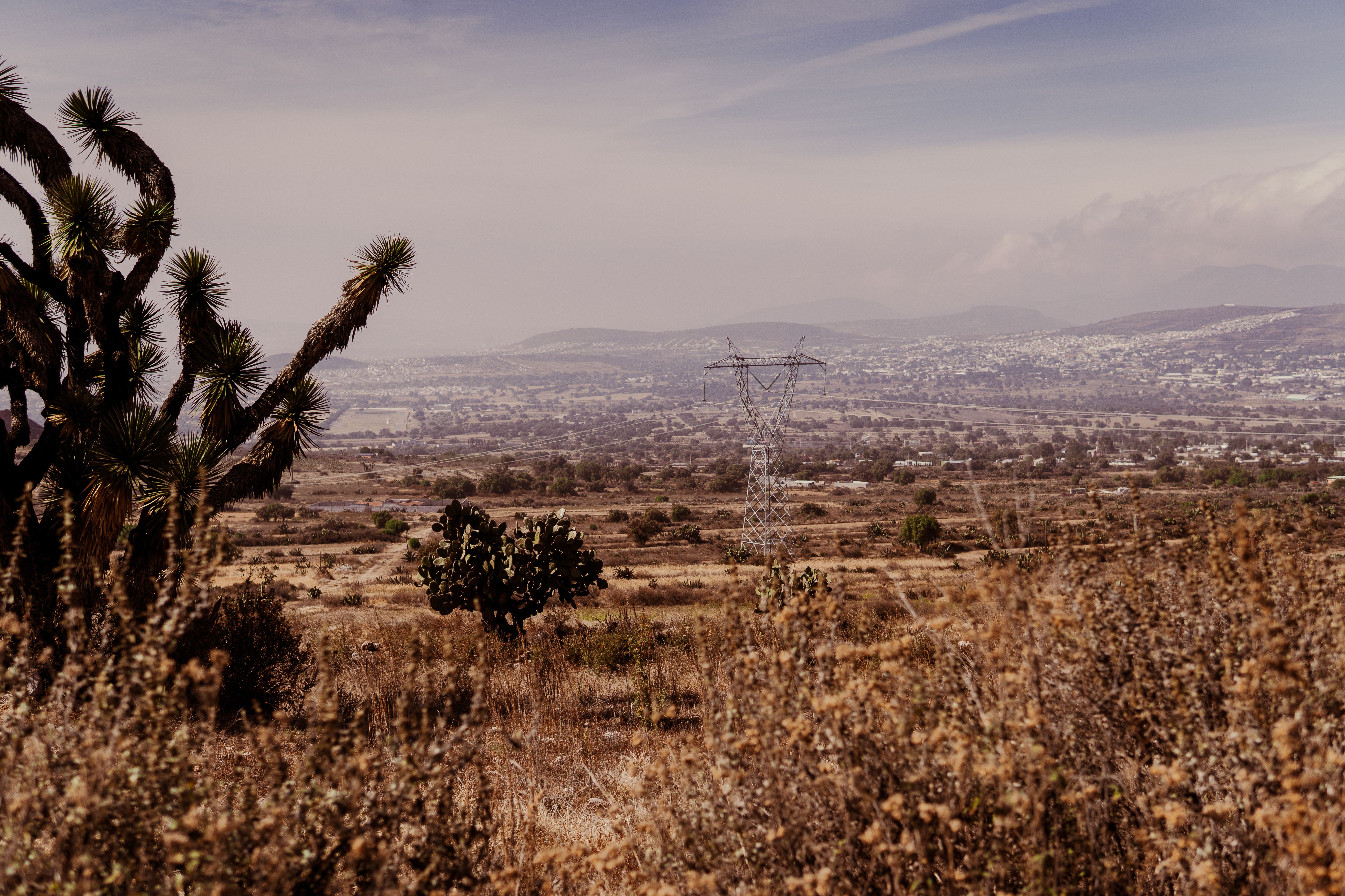 Mexican Landscape Photos, Download The BEST Free Mexican Landscape ...