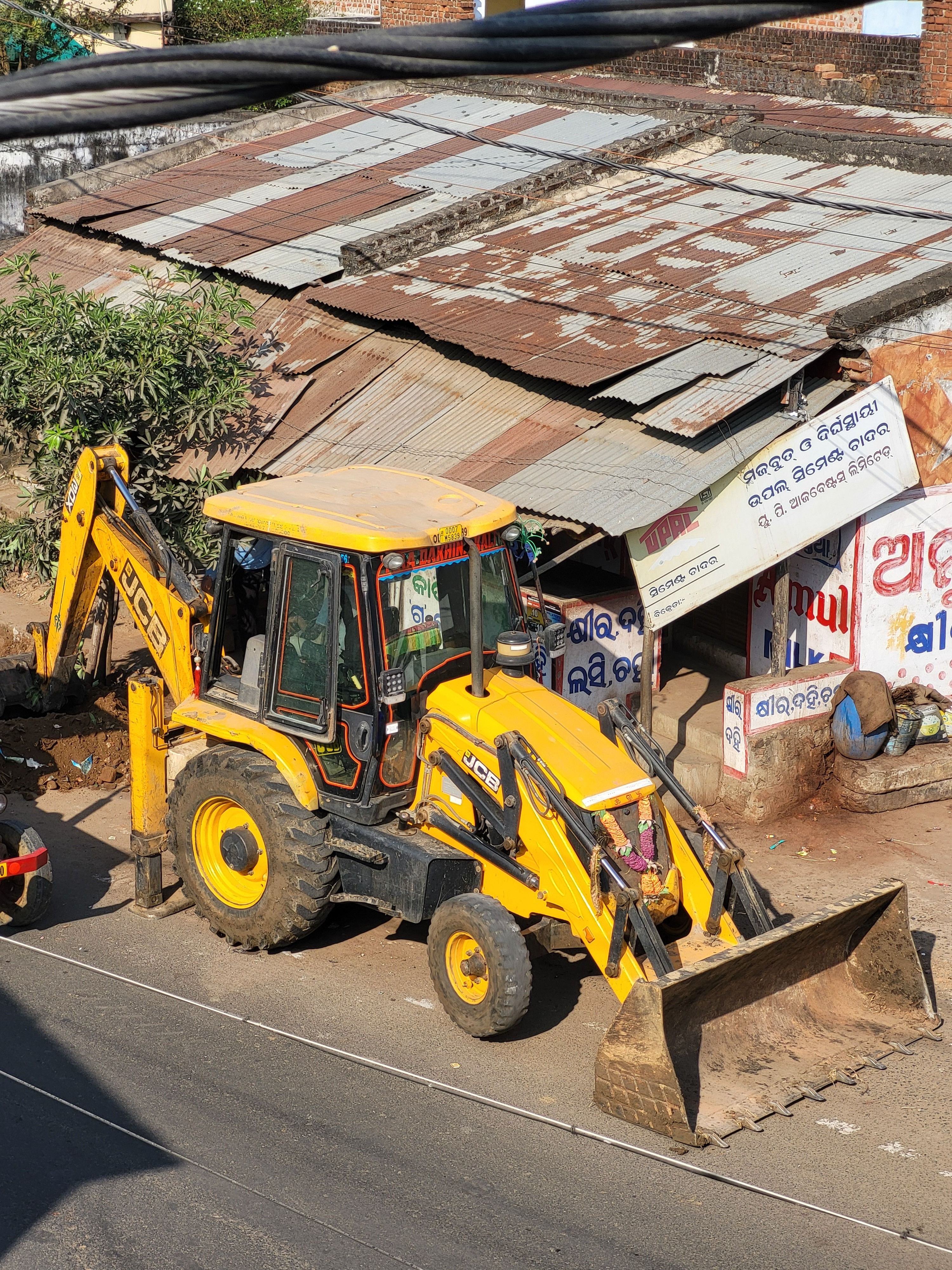 India Jcb Photos, Download The BEST Free India Jcb Stock Photos & HD Images