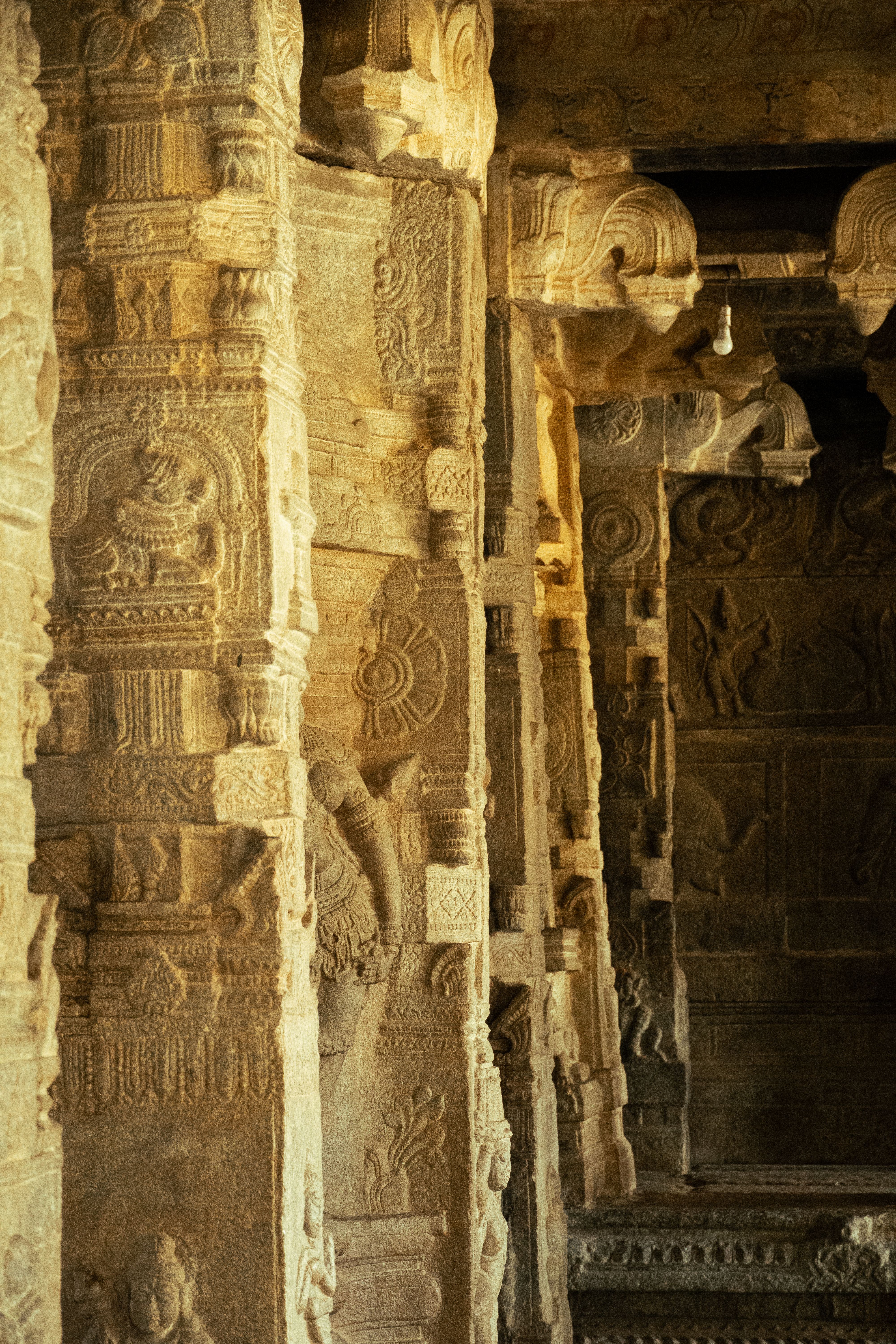 Indian Pillars Photos, Download The BEST Free Indian Pillars Stock ...