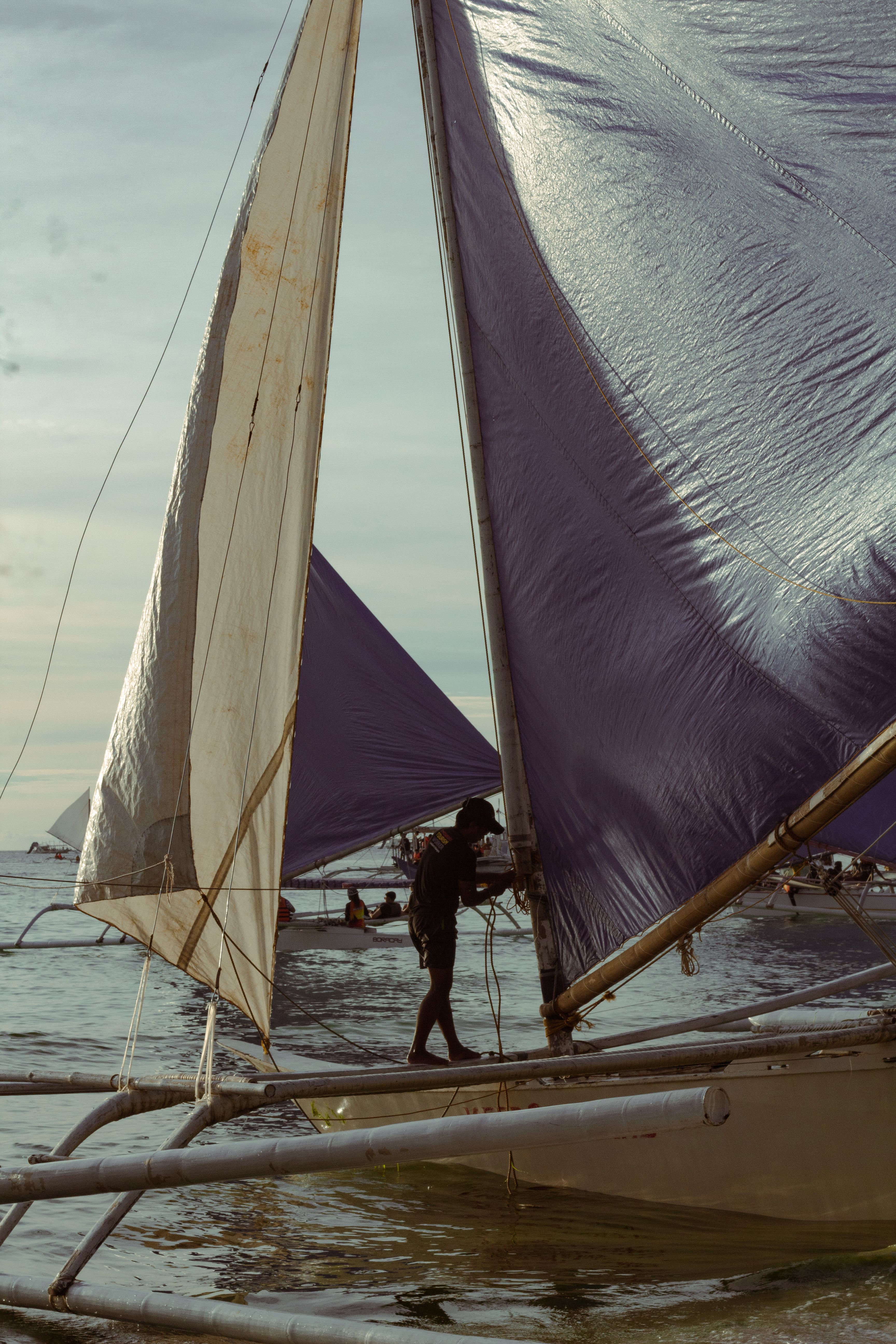 Kids Sailing Photos, Download The BEST Free Kids Sailing Stock Photos ...