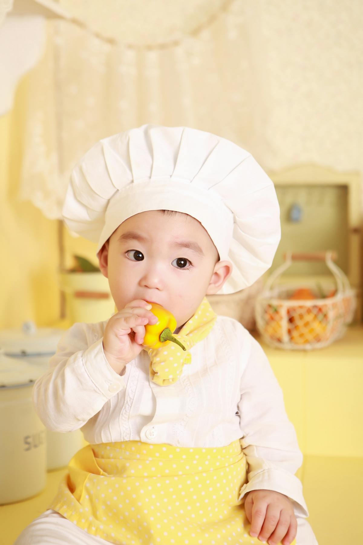 Kids Cooking Photos, Download The BEST Free Kids Cooking Stock Photos ...