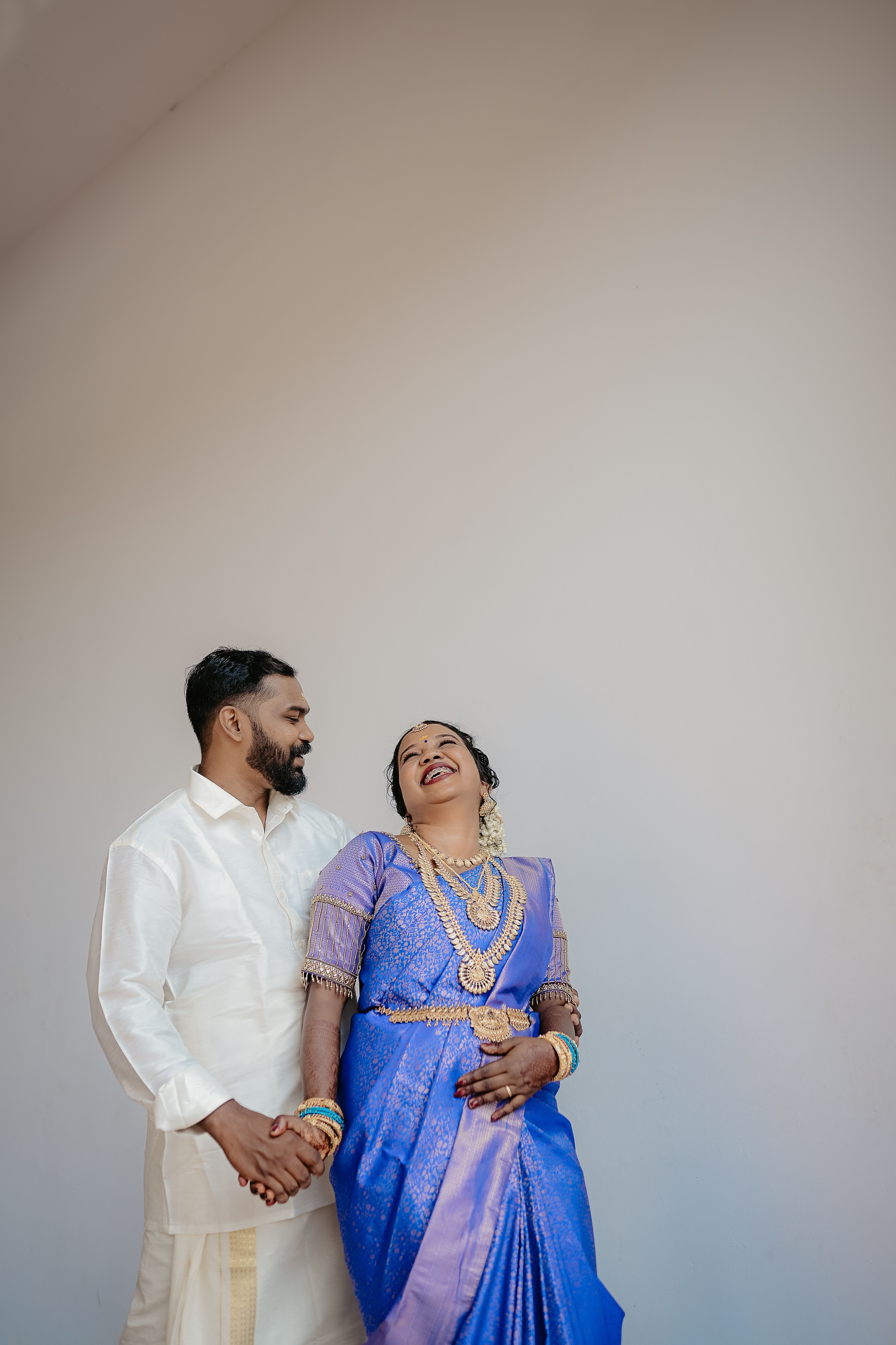 Indian Couples Laughing Photos, Download The BEST Free Indian Couples ...