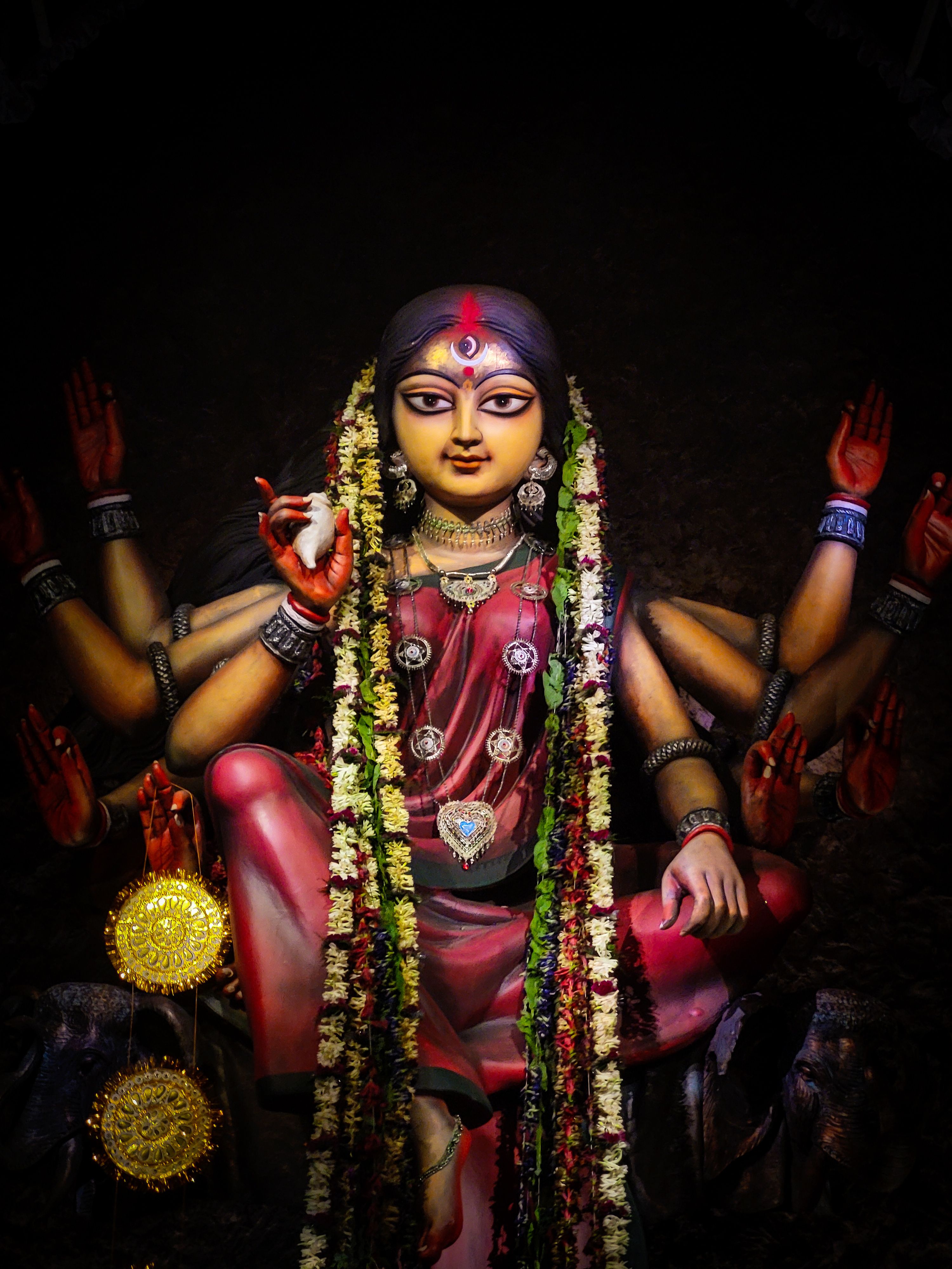 Durga Maa Hd Wallpaper Photos, Download The BEST Free Durga Maa Hd ...