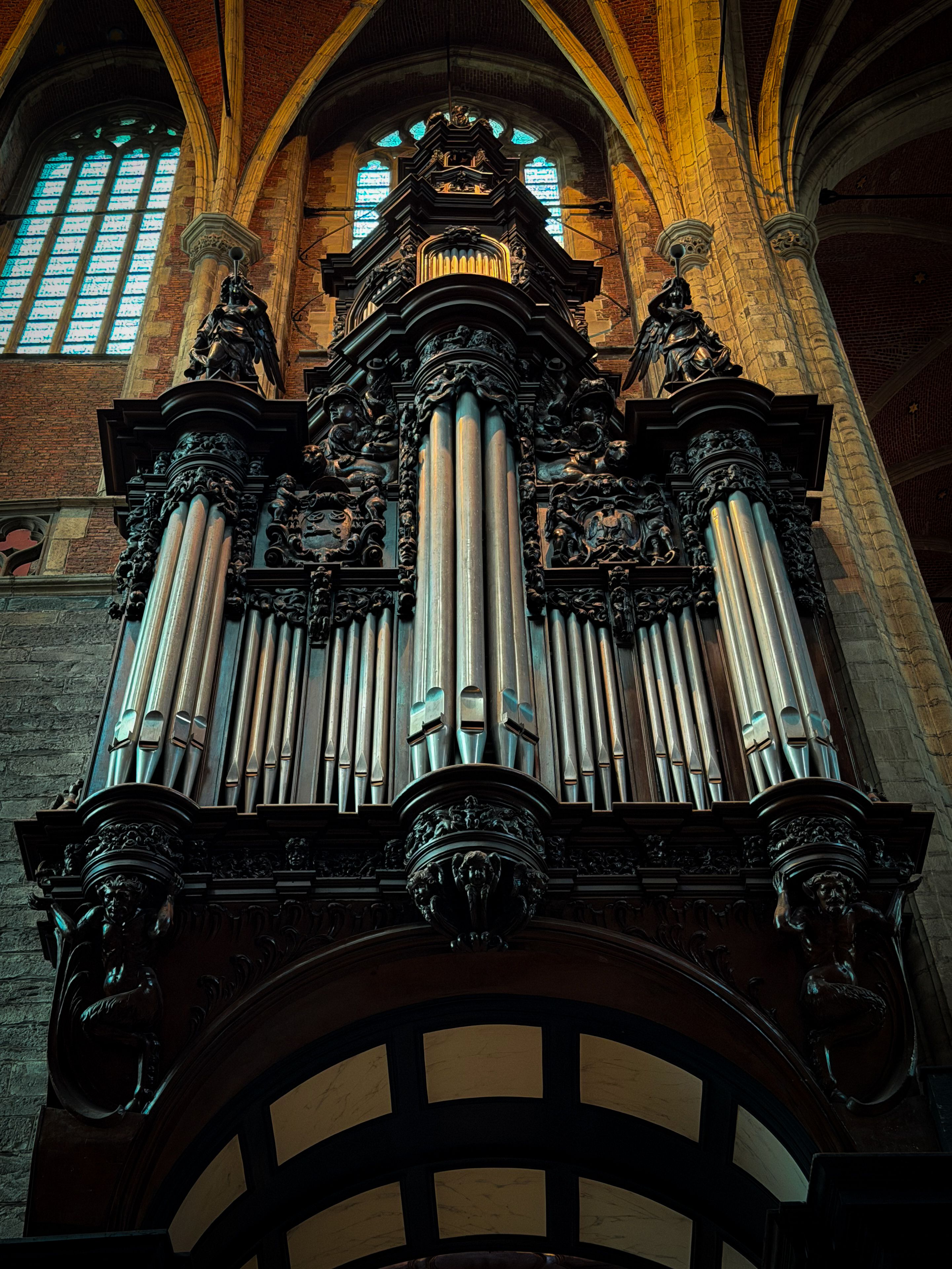 Pipe Organ Wallpaper Photos, Download The BEST Free Pipe Organ ...