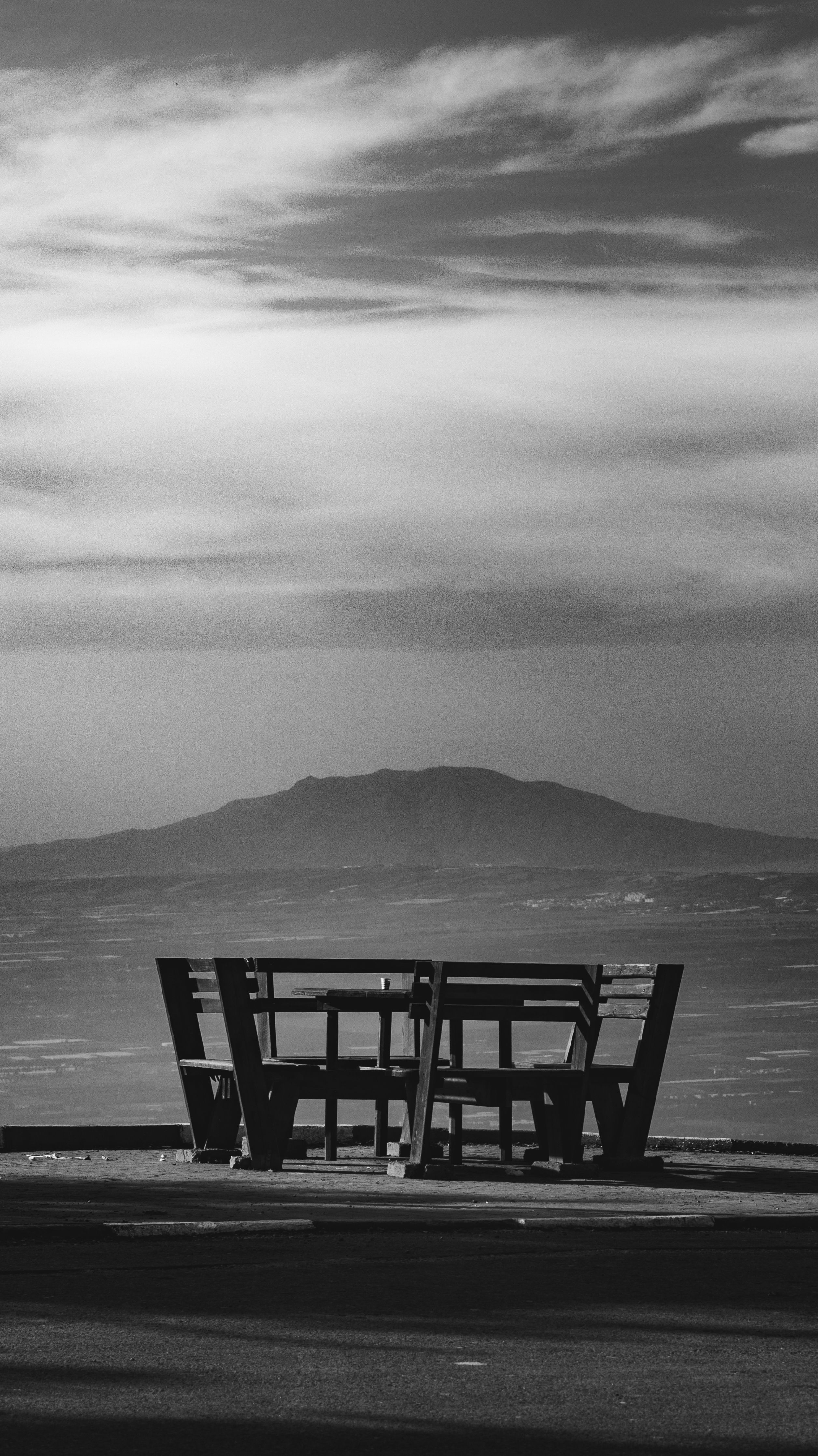 Empty Landscape Sky Background Photos, Download The BEST Free Empty ...