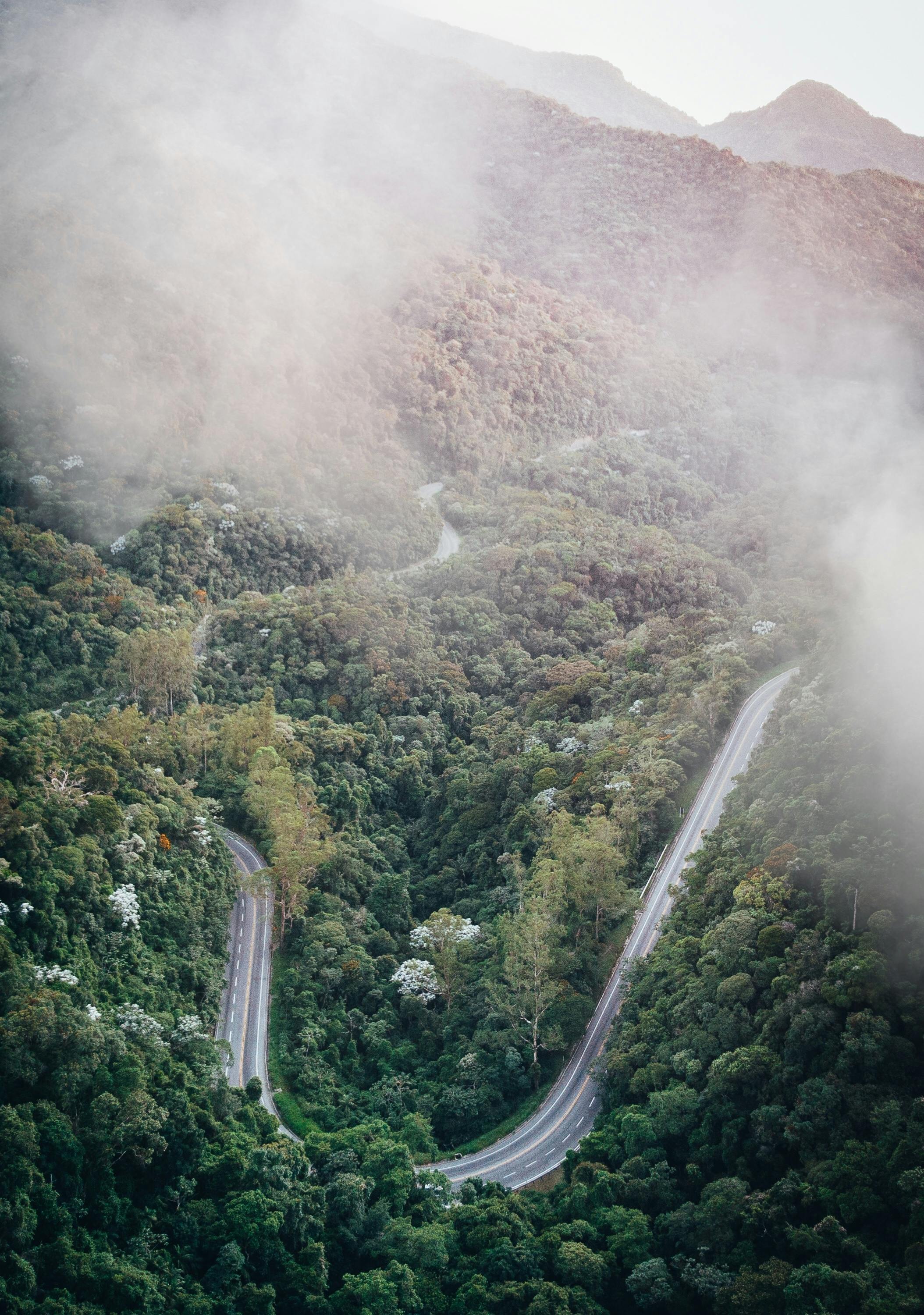 Winding Road Photos, Download The BEST Free Winding Road Stock Photos ...