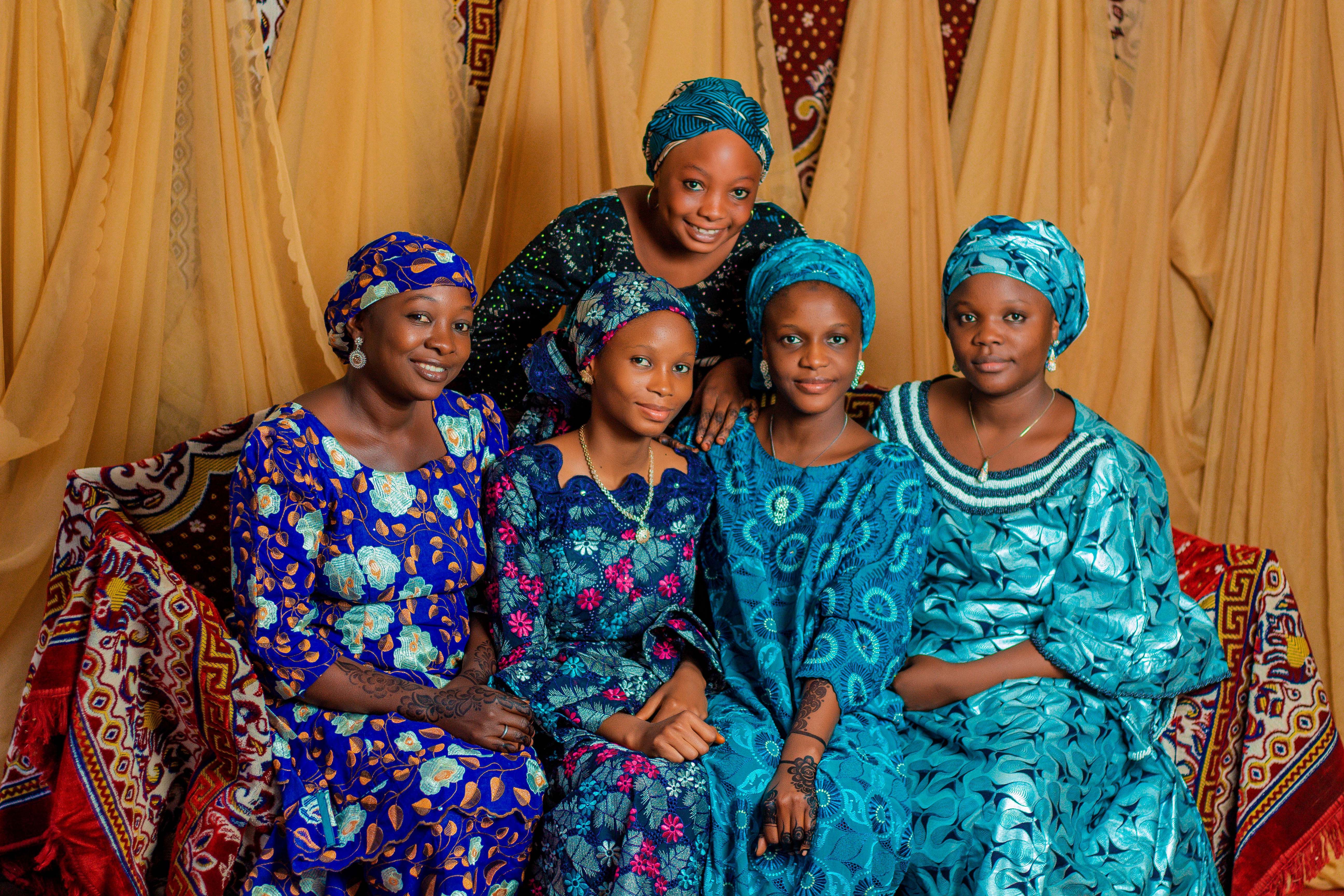 Hausa Girls Photos, Download The BEST Free Hausa Girls Stock Photos ...