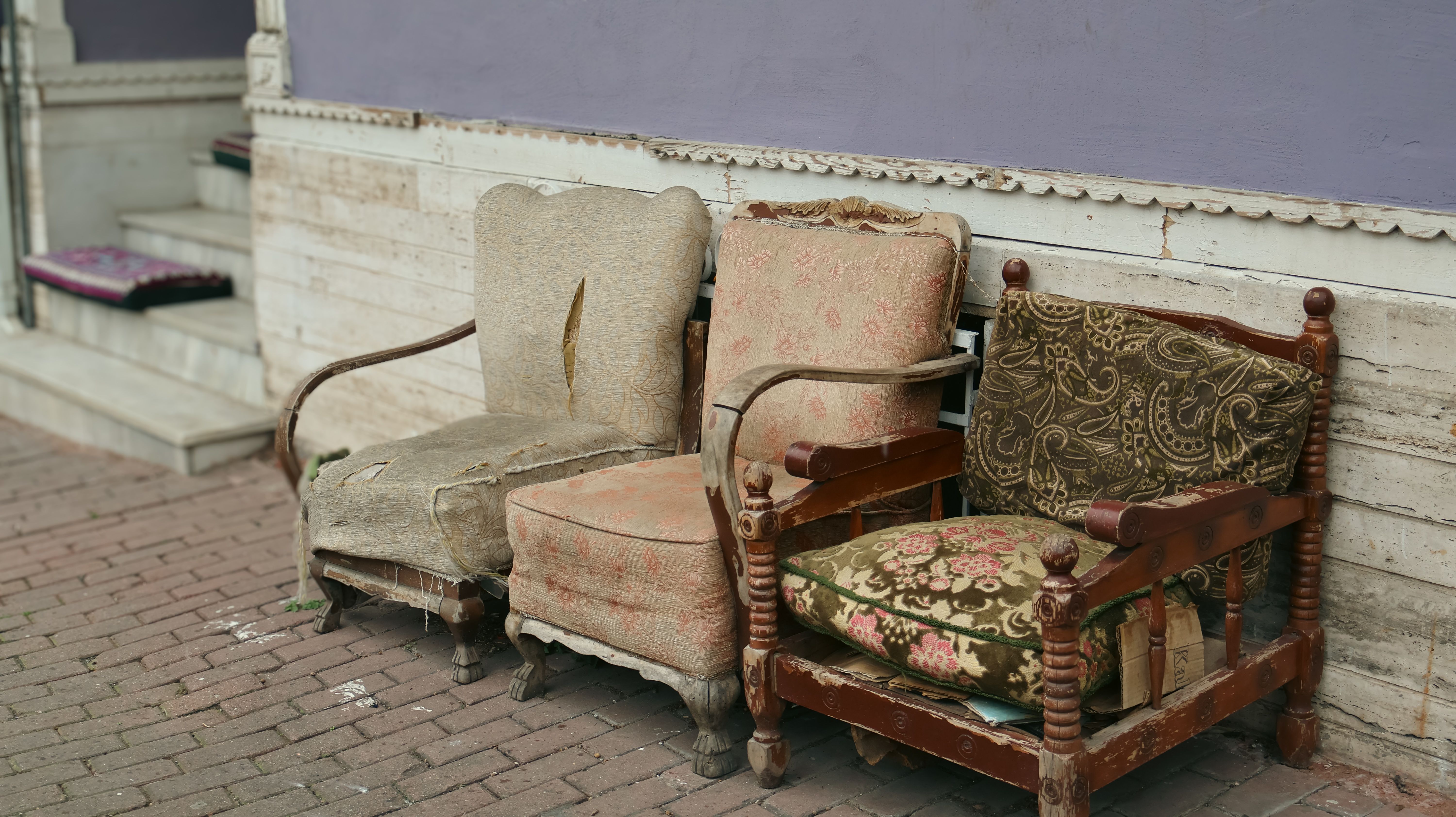 Faded Furniture Sun Damage Photos, Download The BEST Free Faded ...