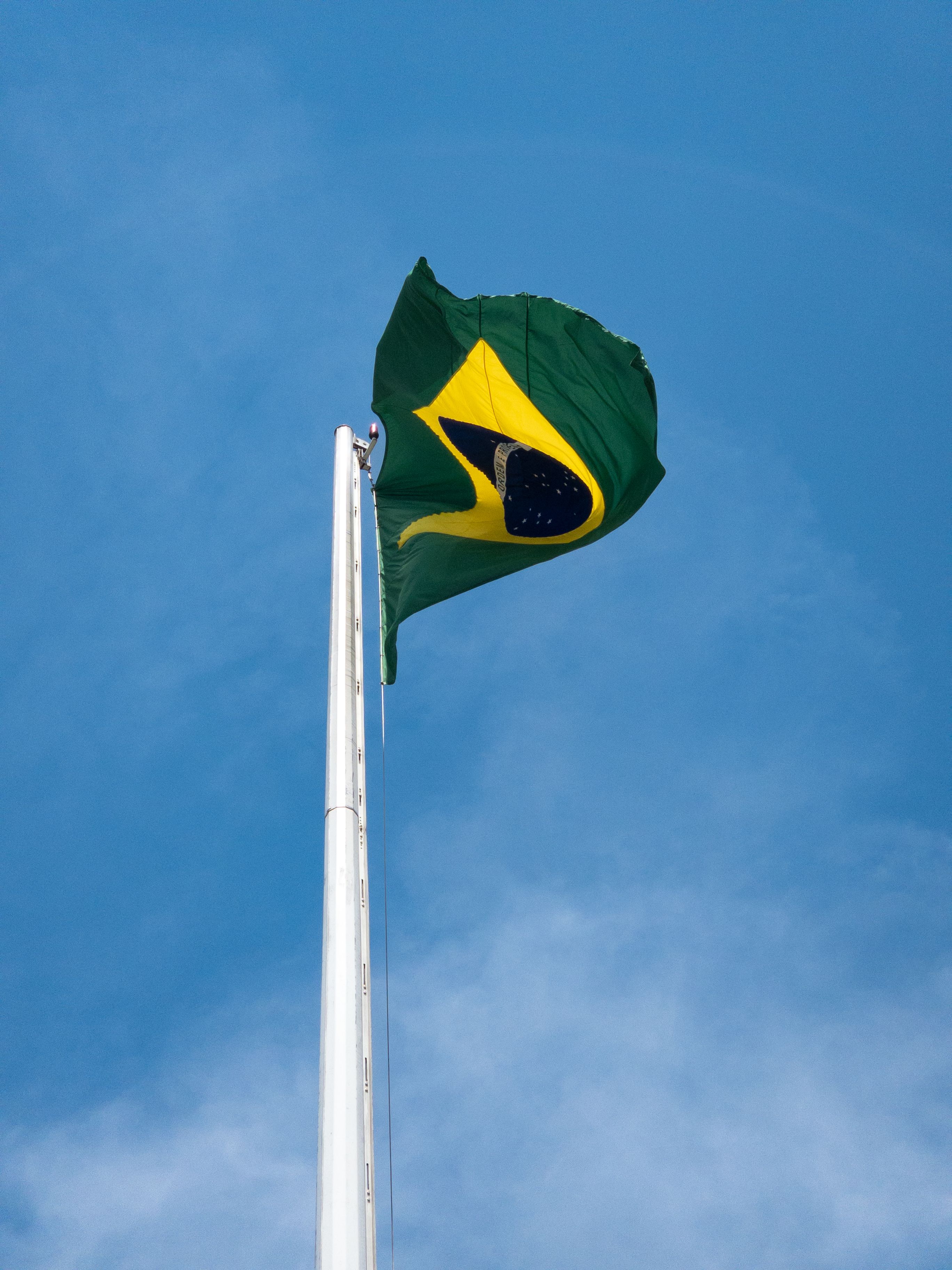 Brazil Flag Photos, Download The BEST Free Brazil Flag Stock Photos ...