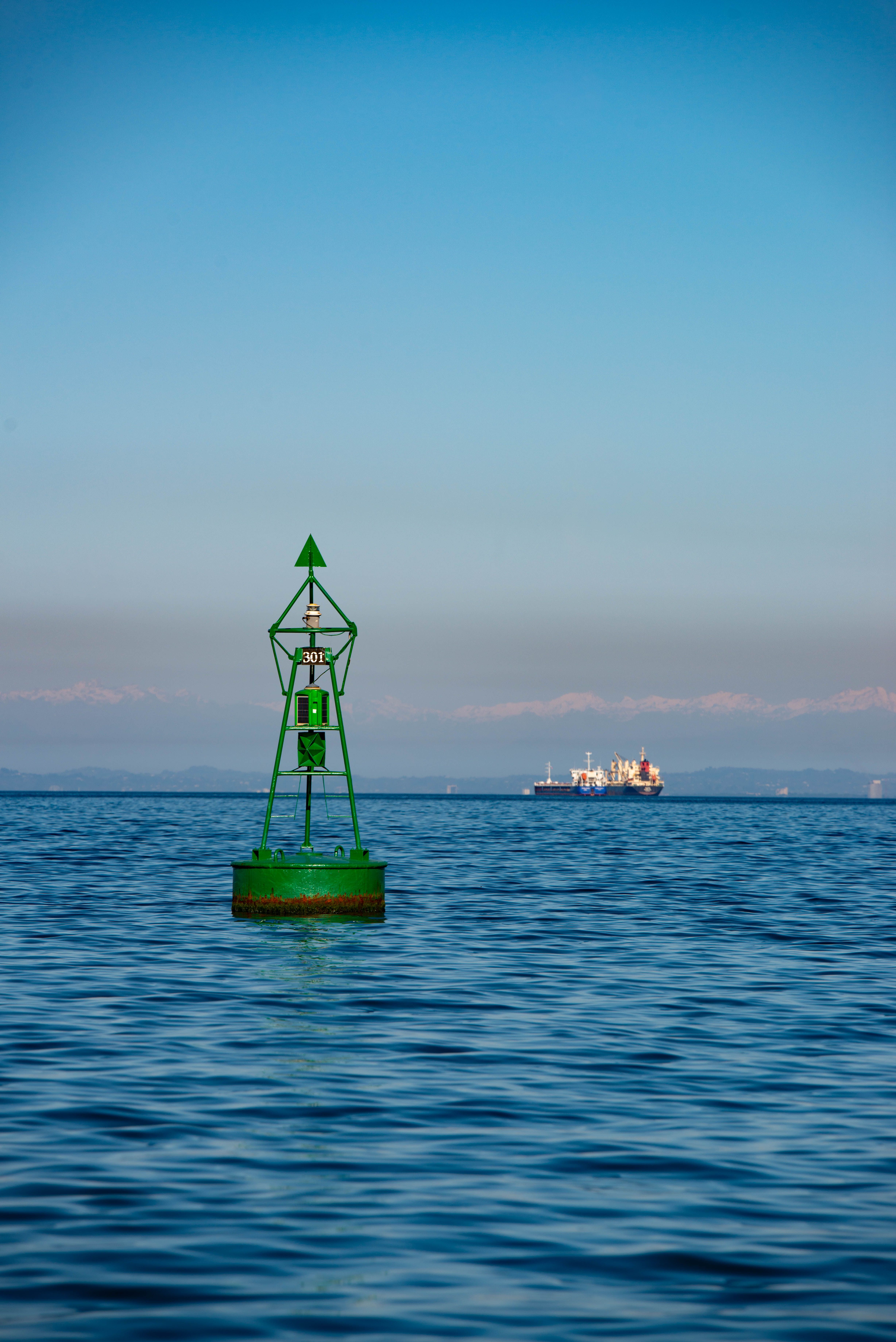 Channel Markers Photos, Download The BEST Free Channel Markers Stock ...