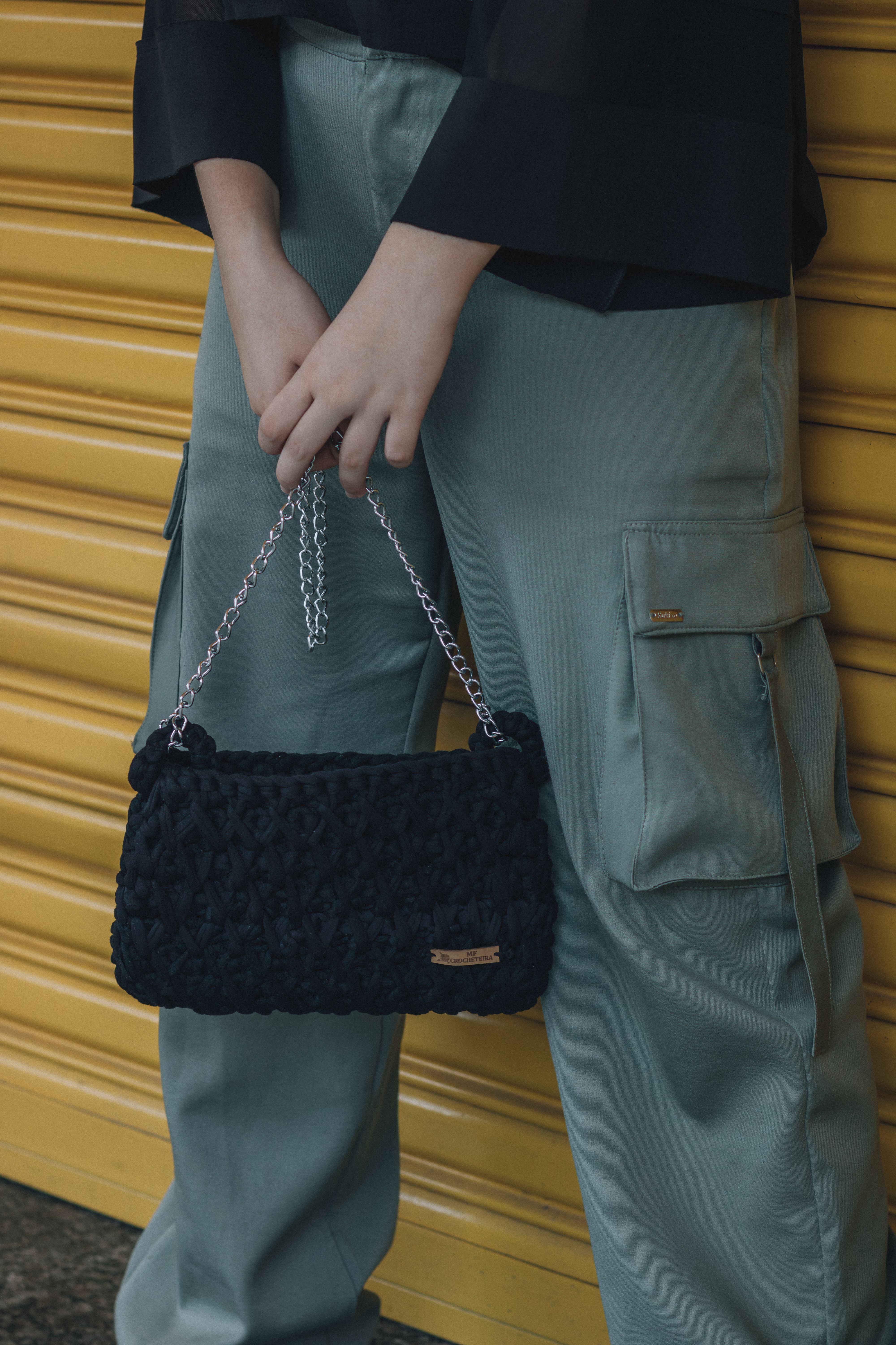 Person Holding White Tote Bag · Free Stock Photo