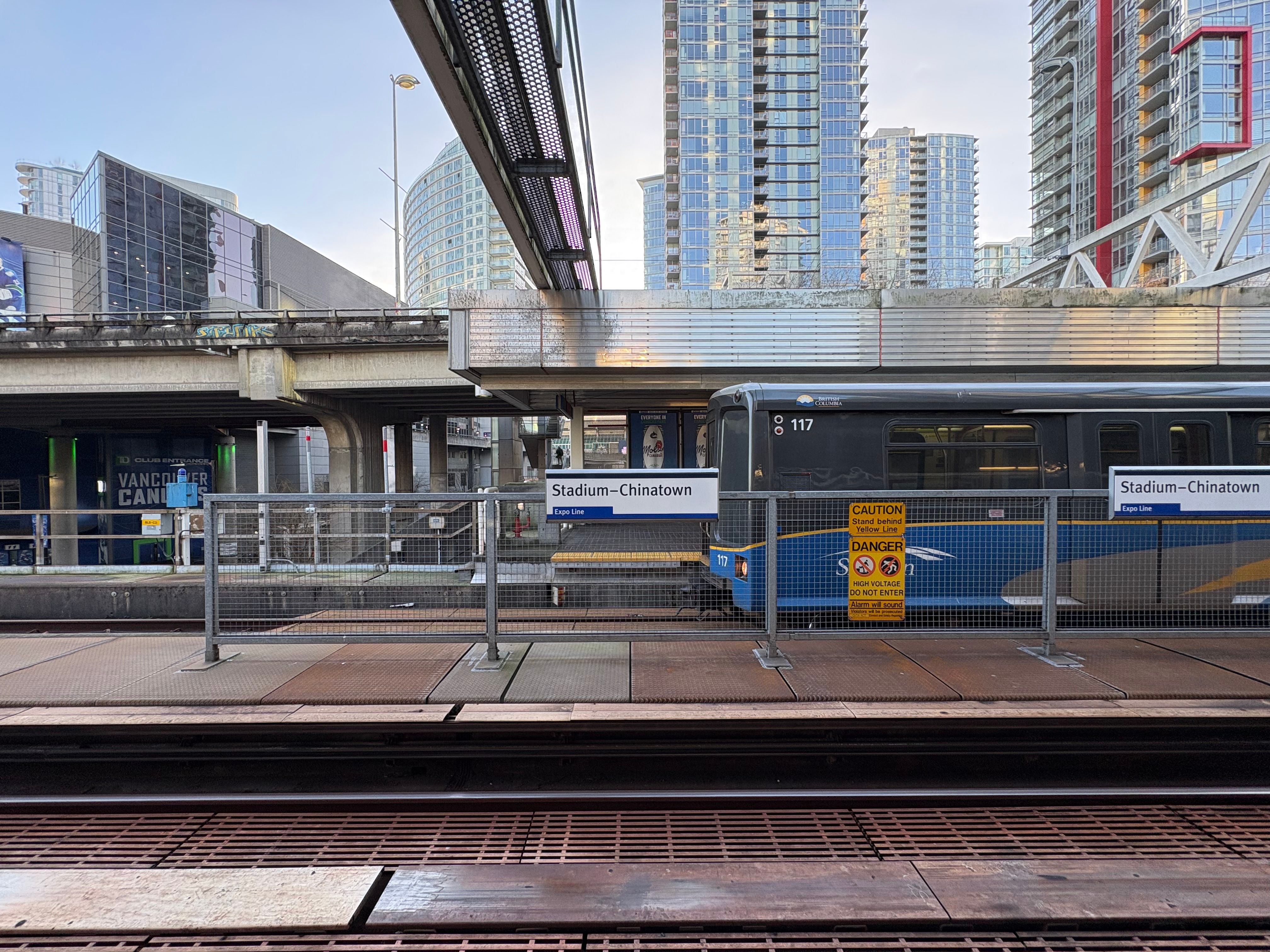 Skytrain Tracks Photos, Download The BEST Free Skytrain Tracks Stock ...