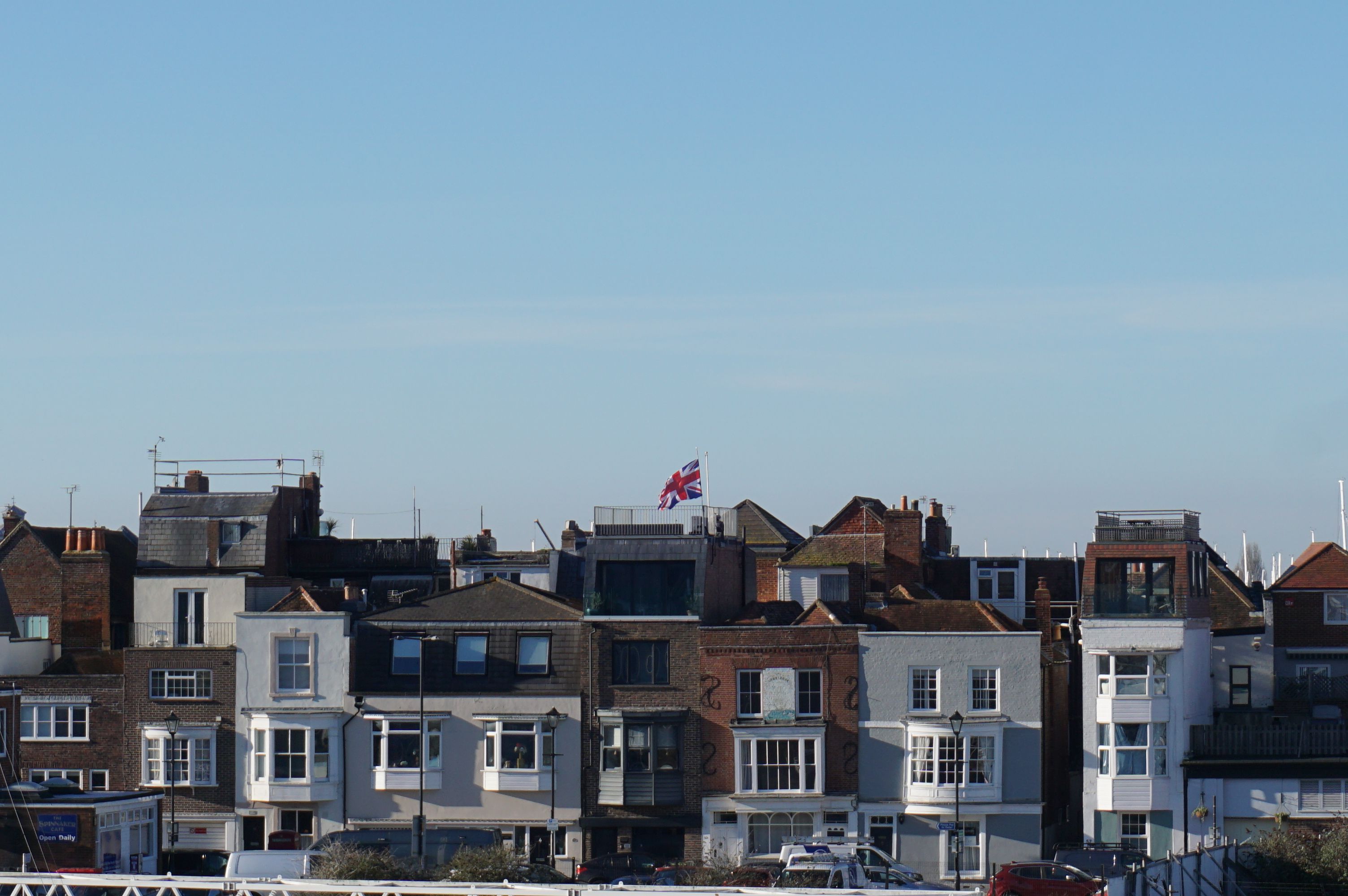 Union Jack Building Photos, Download The BEST Free Union Jack Building ...
