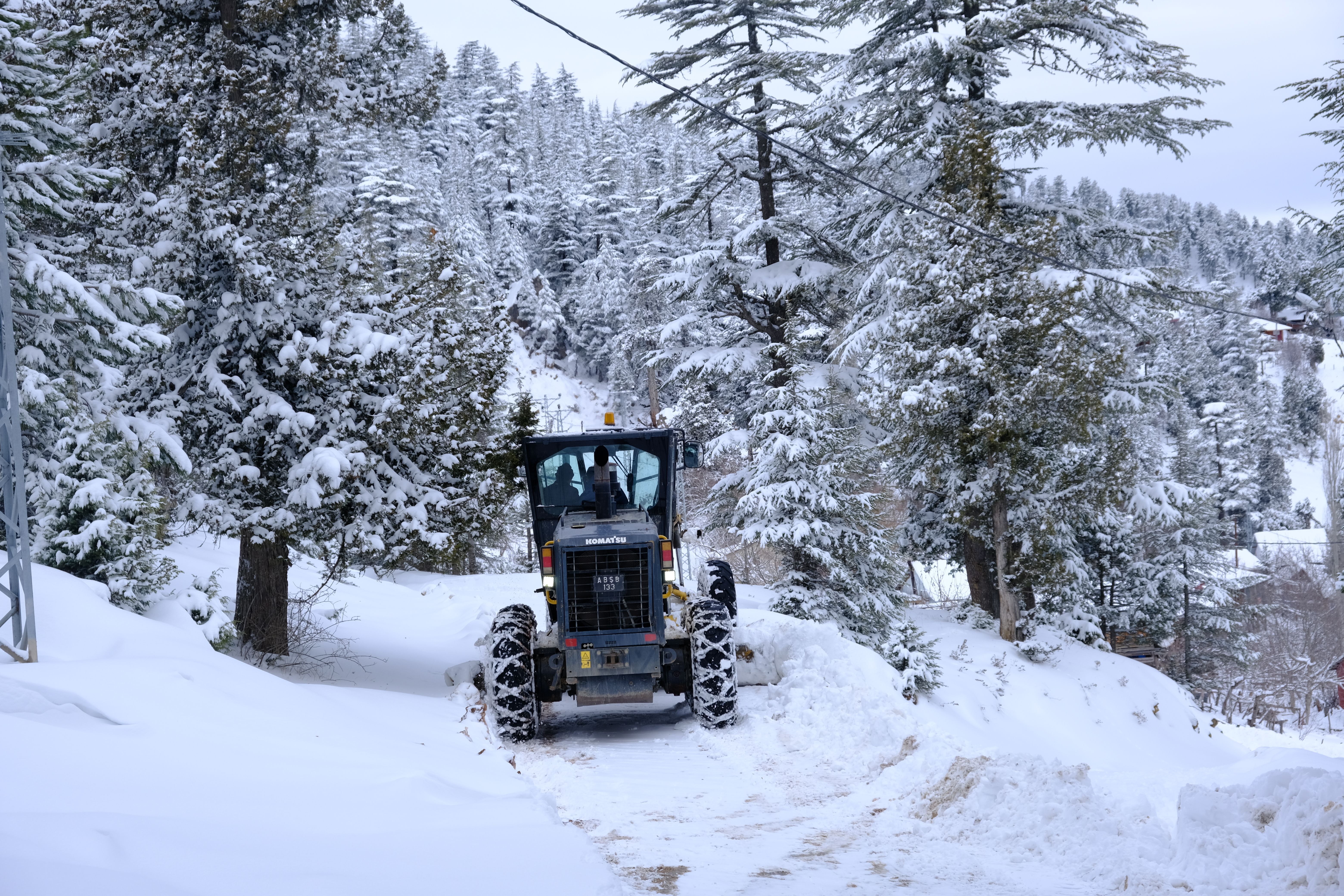 Heavy Winter Photos, Download The BEST Free Heavy Winter Stock Photos ...