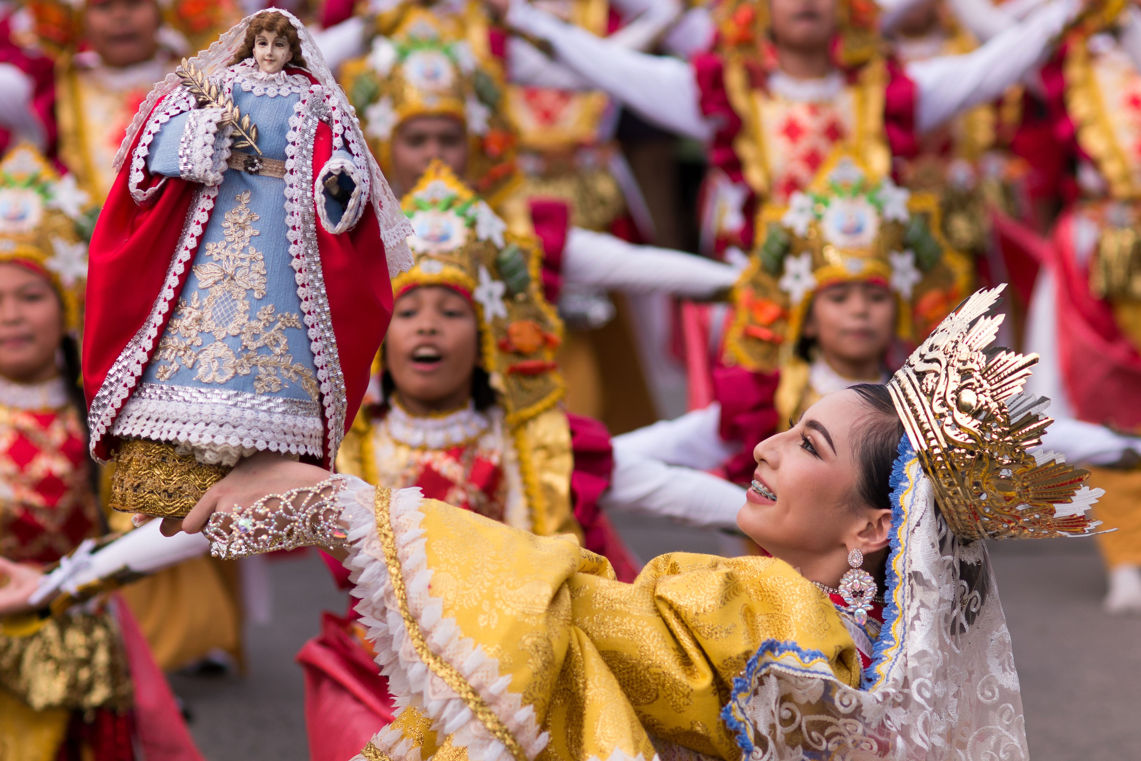 Pagmamano In The Philippines Photos, Download The BEST Free Pagmamano ...