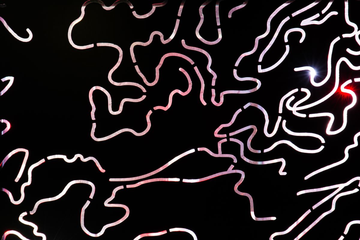 Abstract Zoom Backgrounds 50 Photos & Videos Collected by Lisa from Pexels