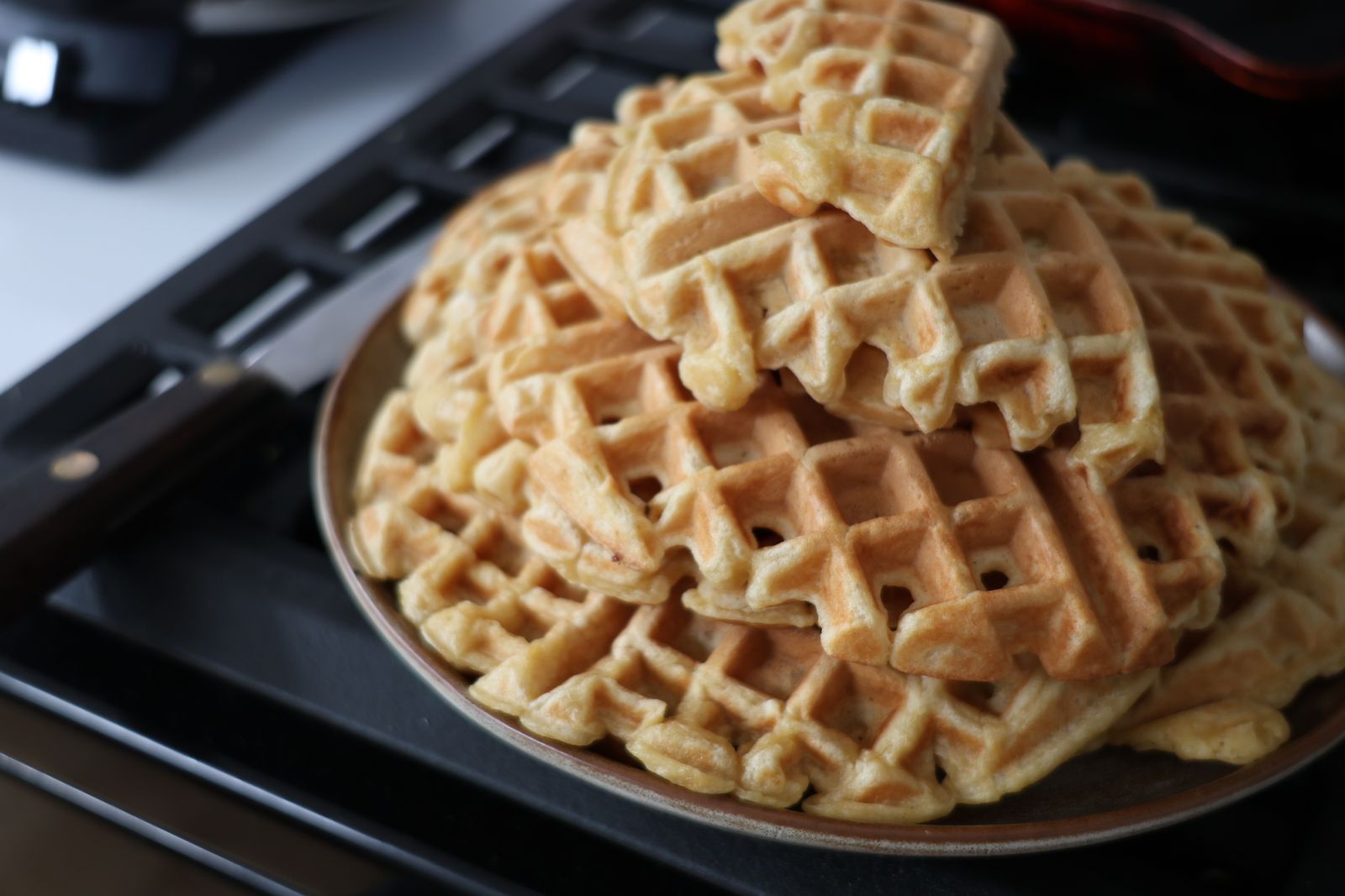 Waffles Photos, Download The BEST Free Waffles Stock Photos & HD Images