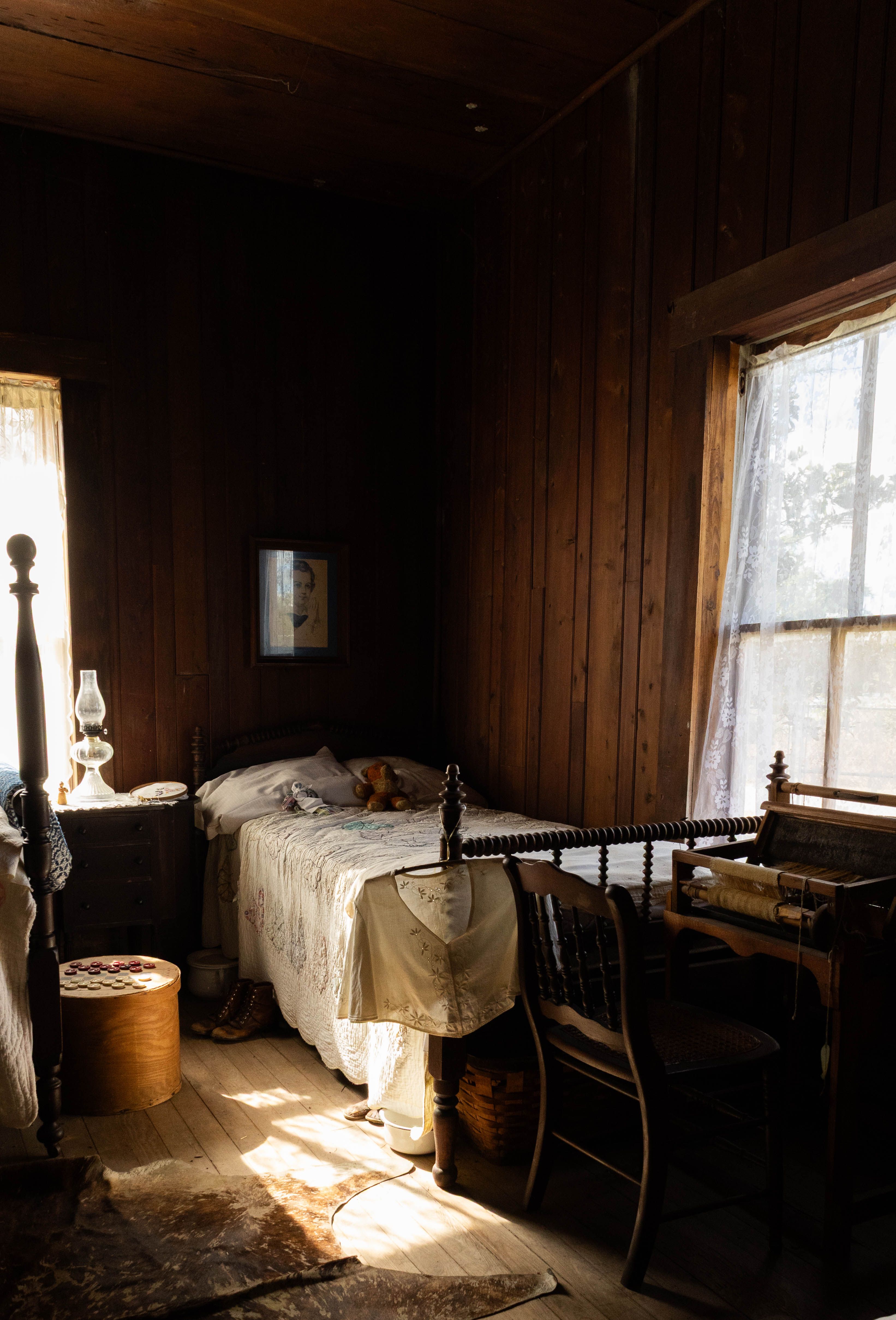 Kim Lawrie - Photography