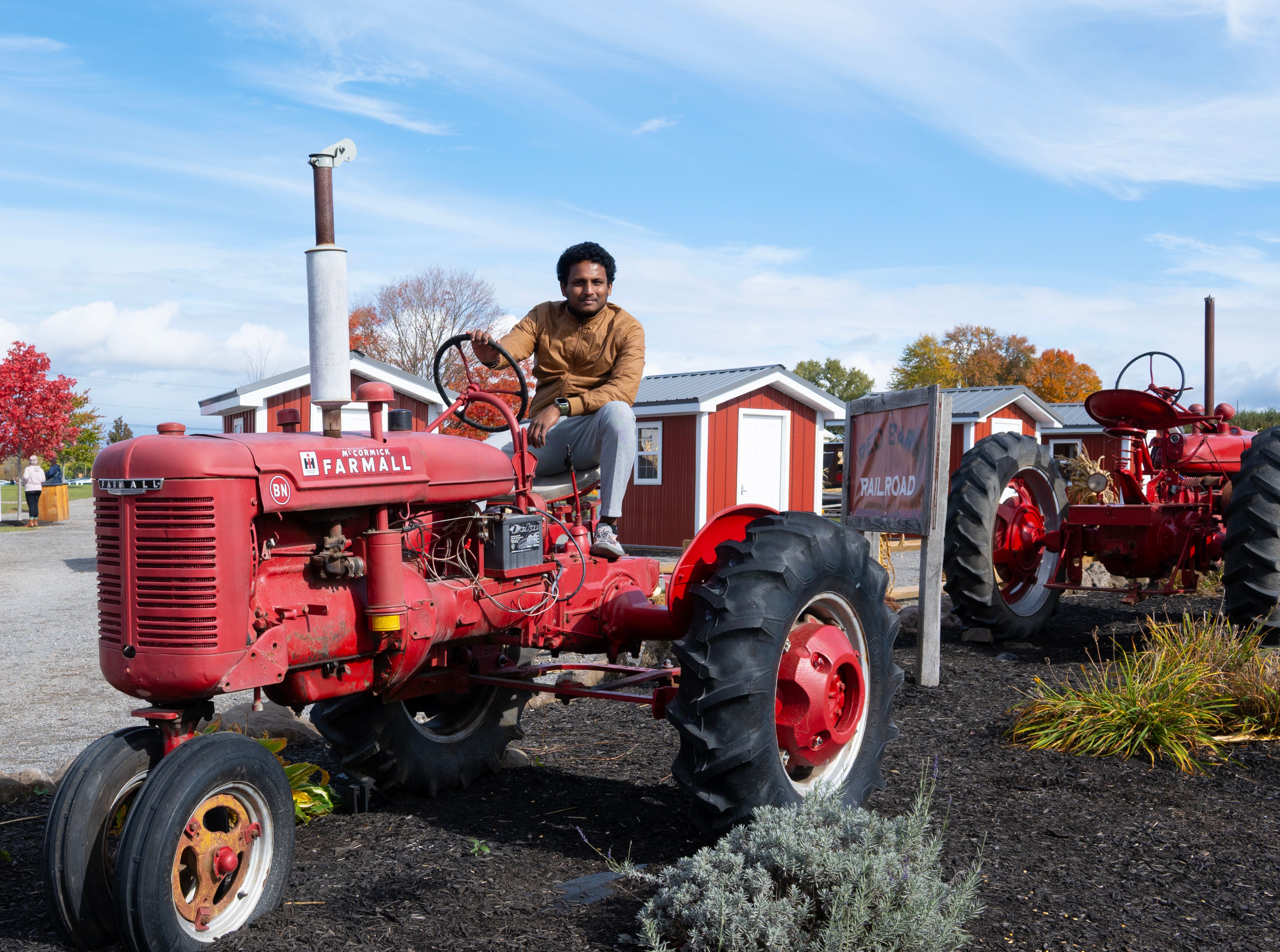 7.000+ beste Farmall foto's · 100% gratis downloaden · Pexels-stockfoto's