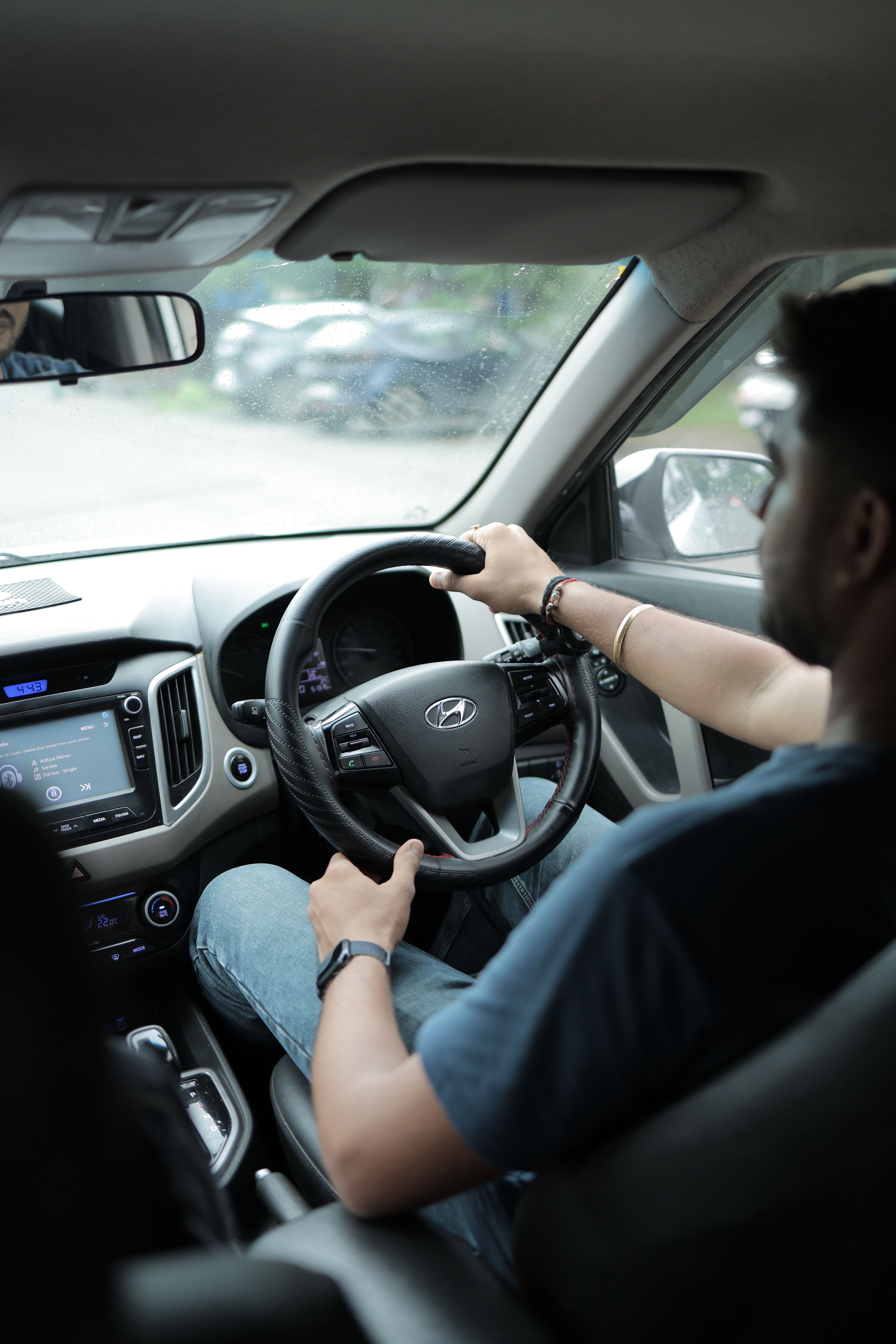 Man In A Car Photos, Download The BEST Free Man In A Car Stock Photos ...