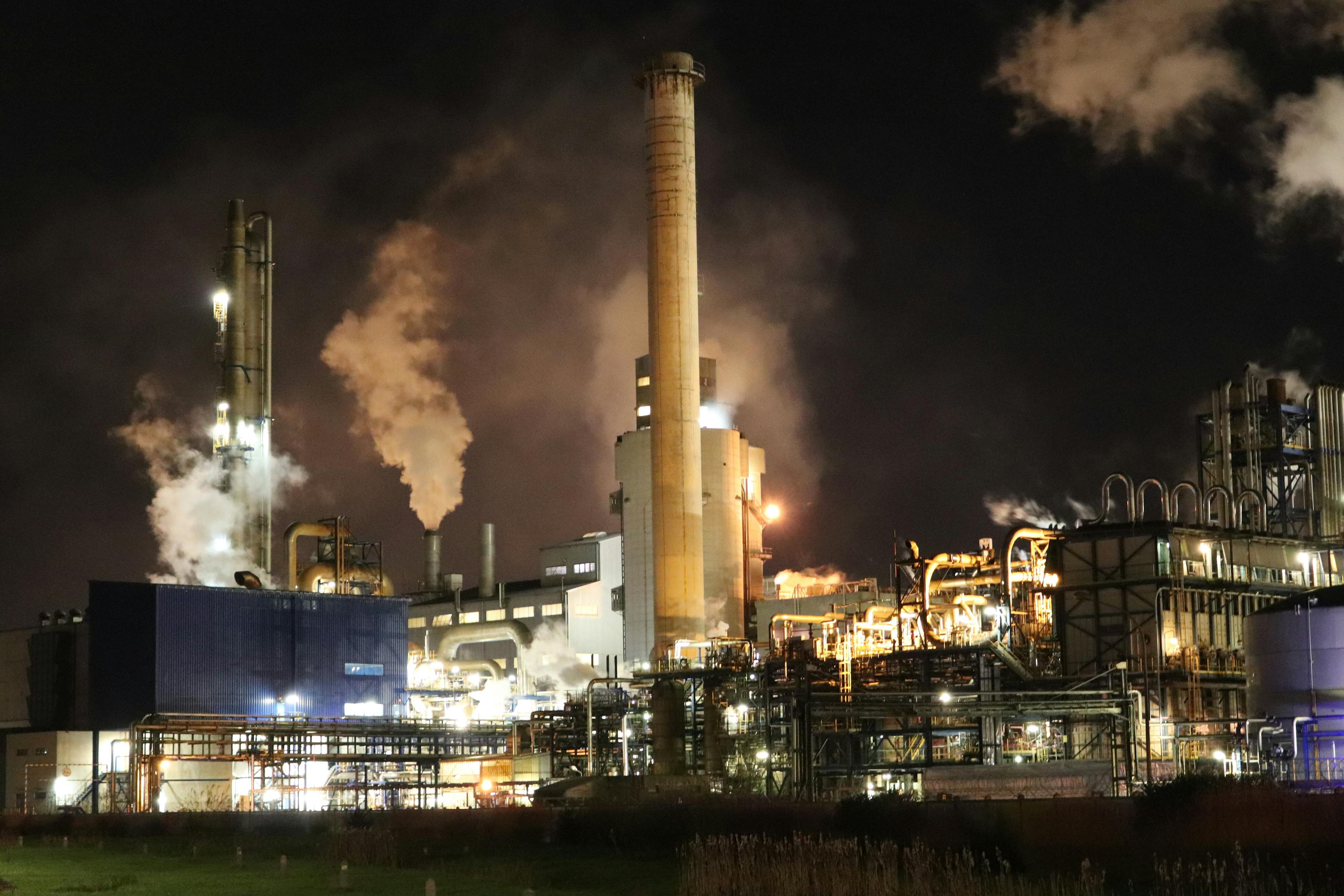 Free stock photo of factory Free stock photo of factory