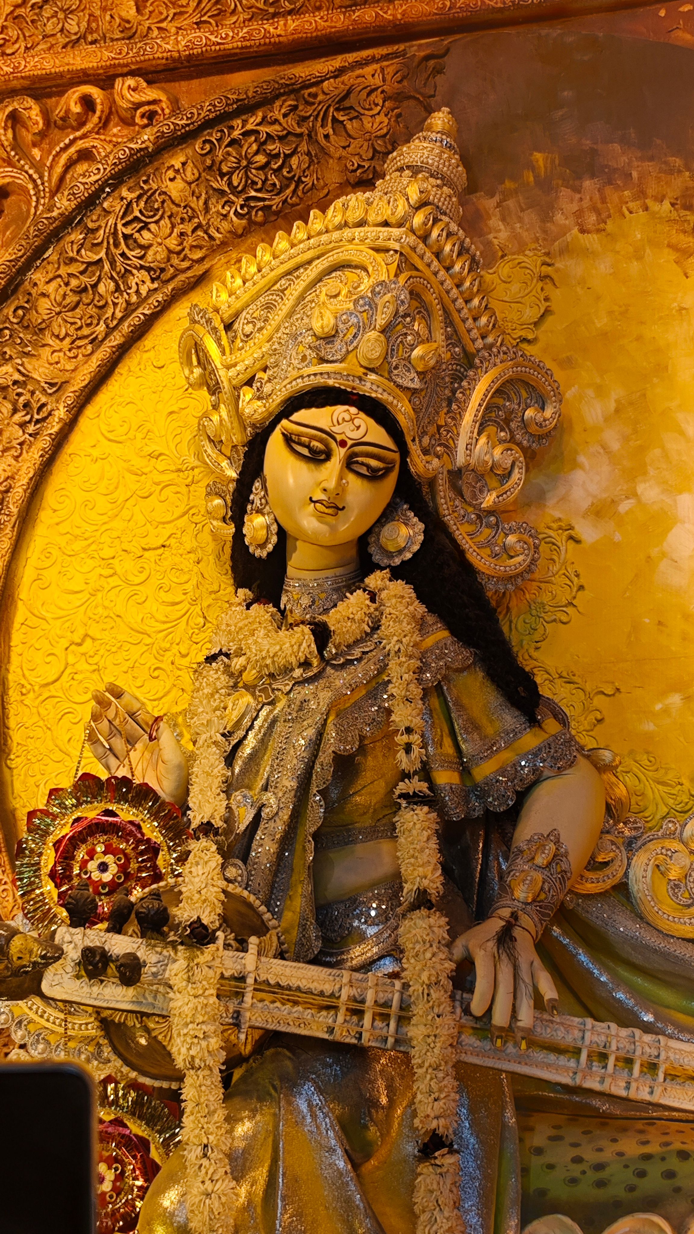 Saraswati Photos, Download The BEST Free Saraswati Stock Photos & HD Images