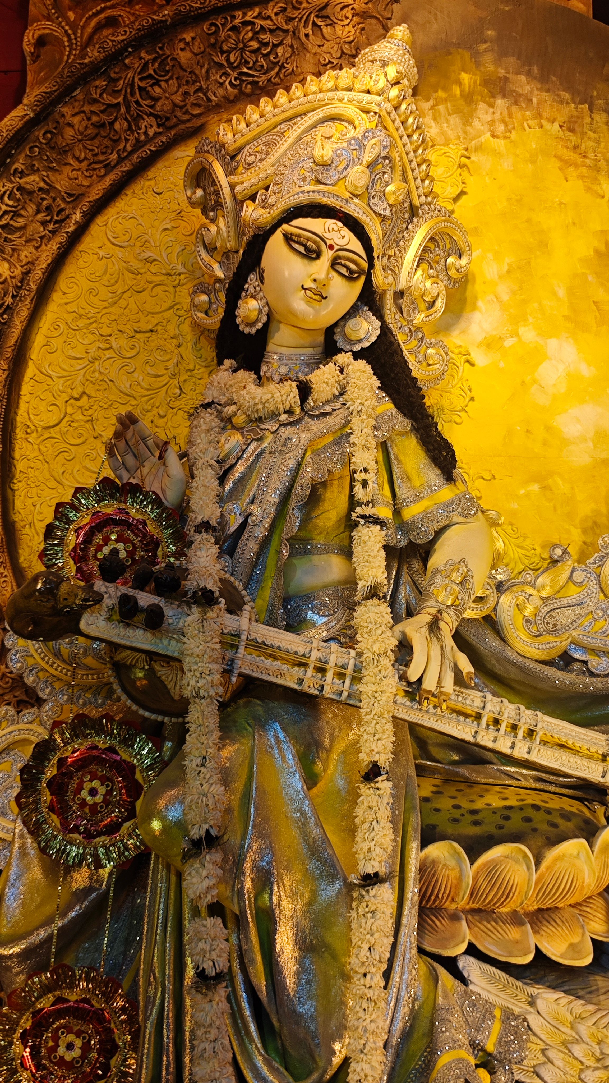 Saraswati Photos, Download The BEST Free Saraswati Stock Photos & HD Images