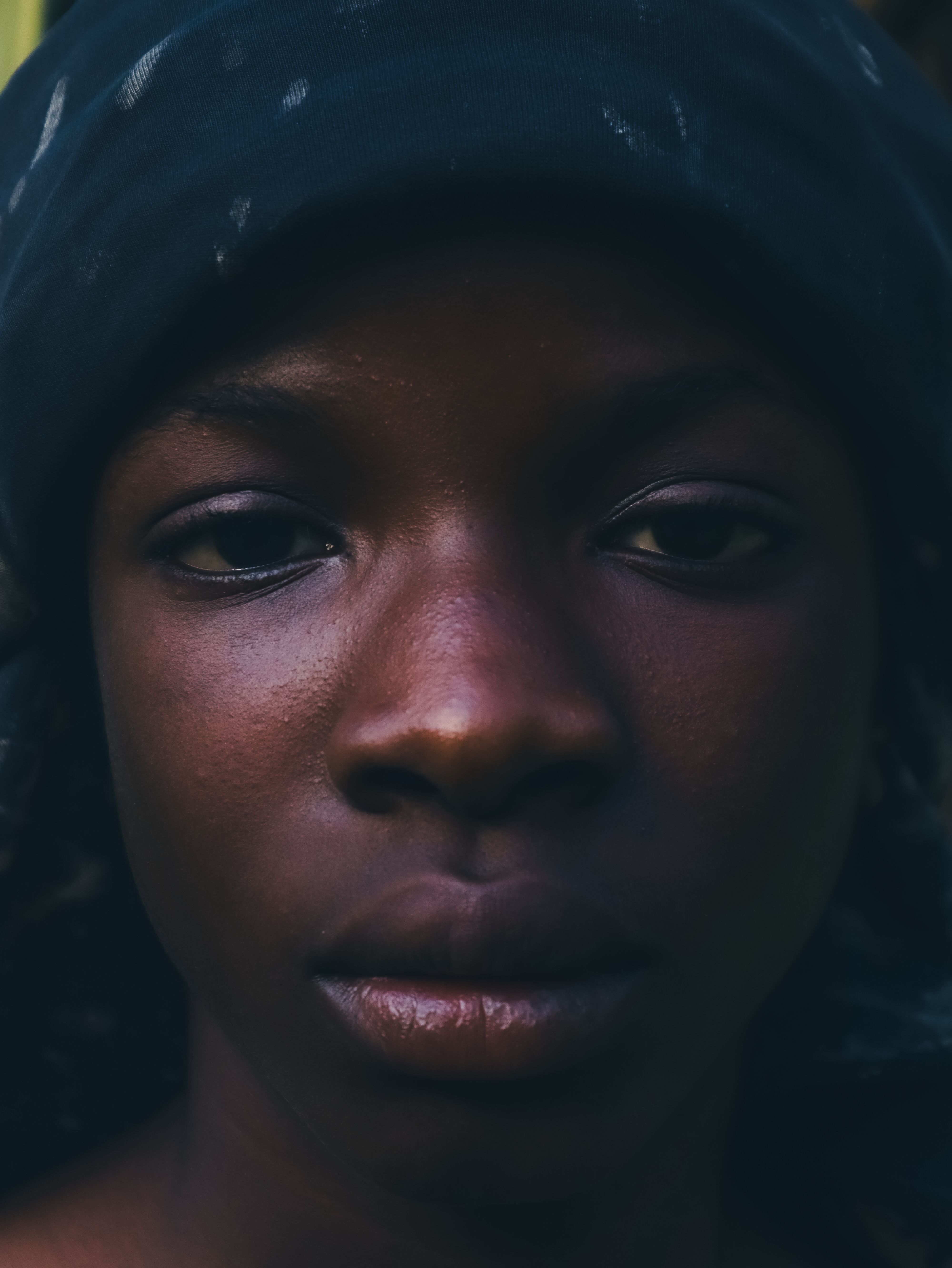 Close Up Person Face Photos, Download The BEST Free Close Up Person ...