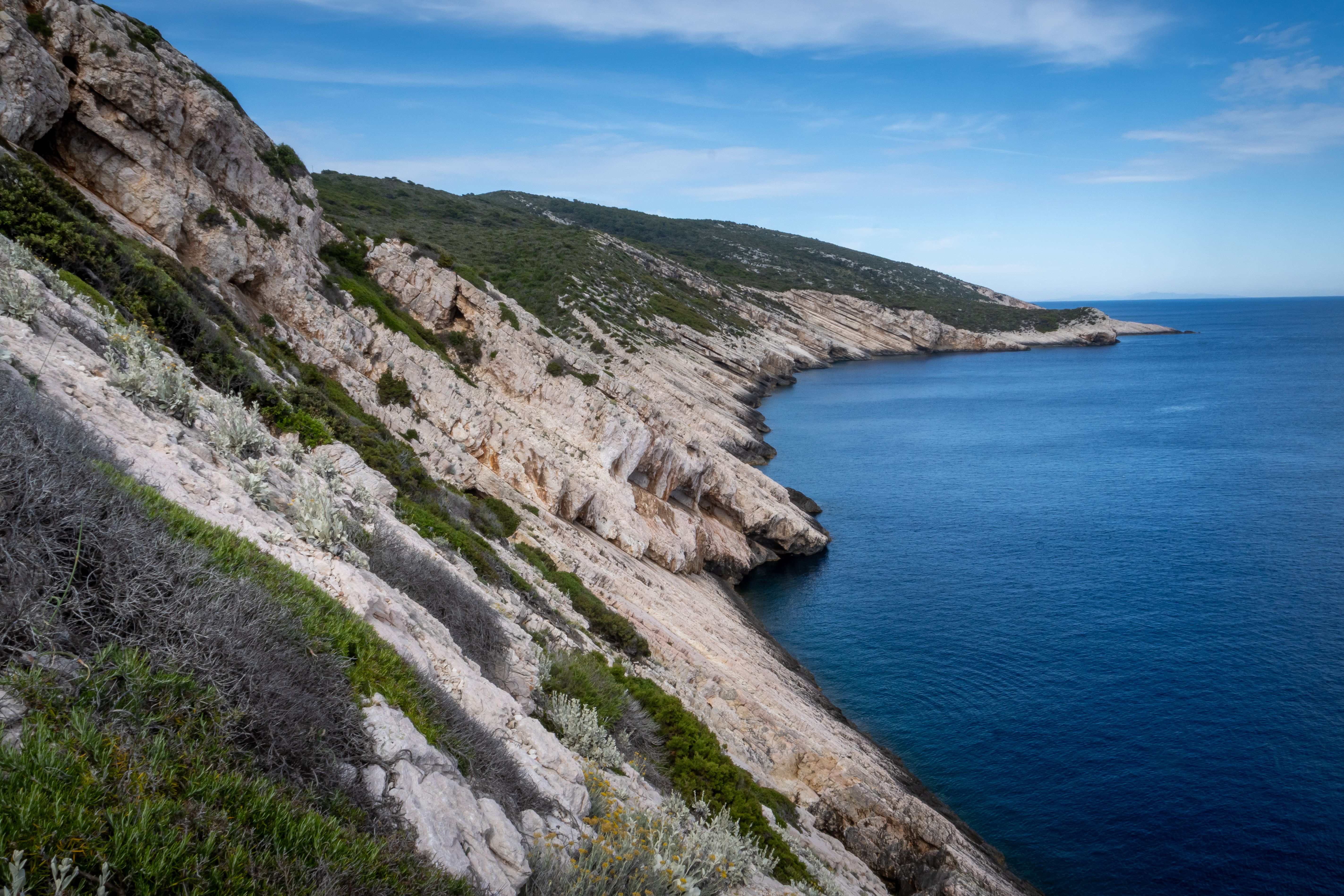 Best Day Trips From Split 2026: Hvar, Blue Cave, Krka, Trogir, Brac And ...