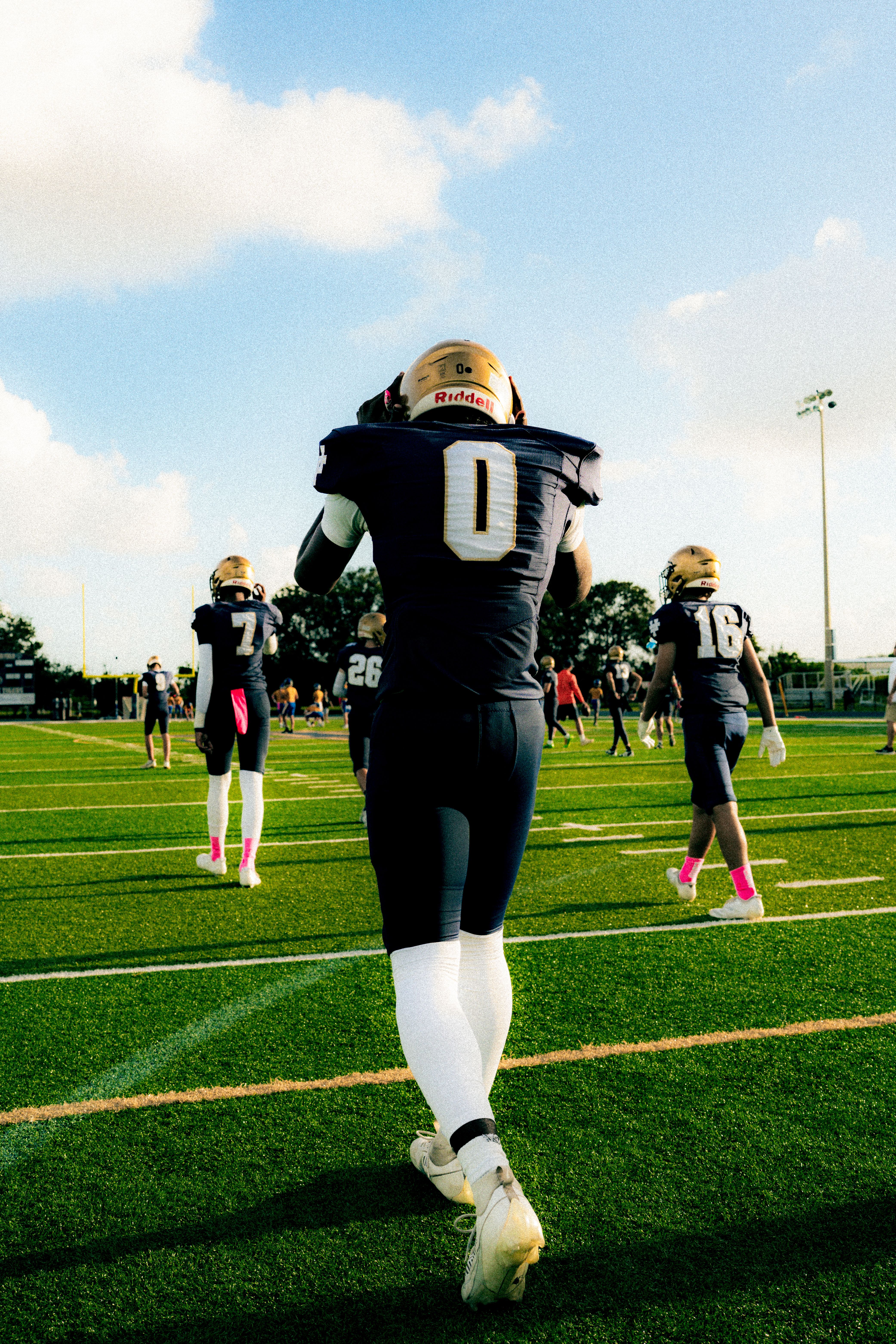 Football Aesthetic Photos, Download The BEST Free Football Aesthetic ...