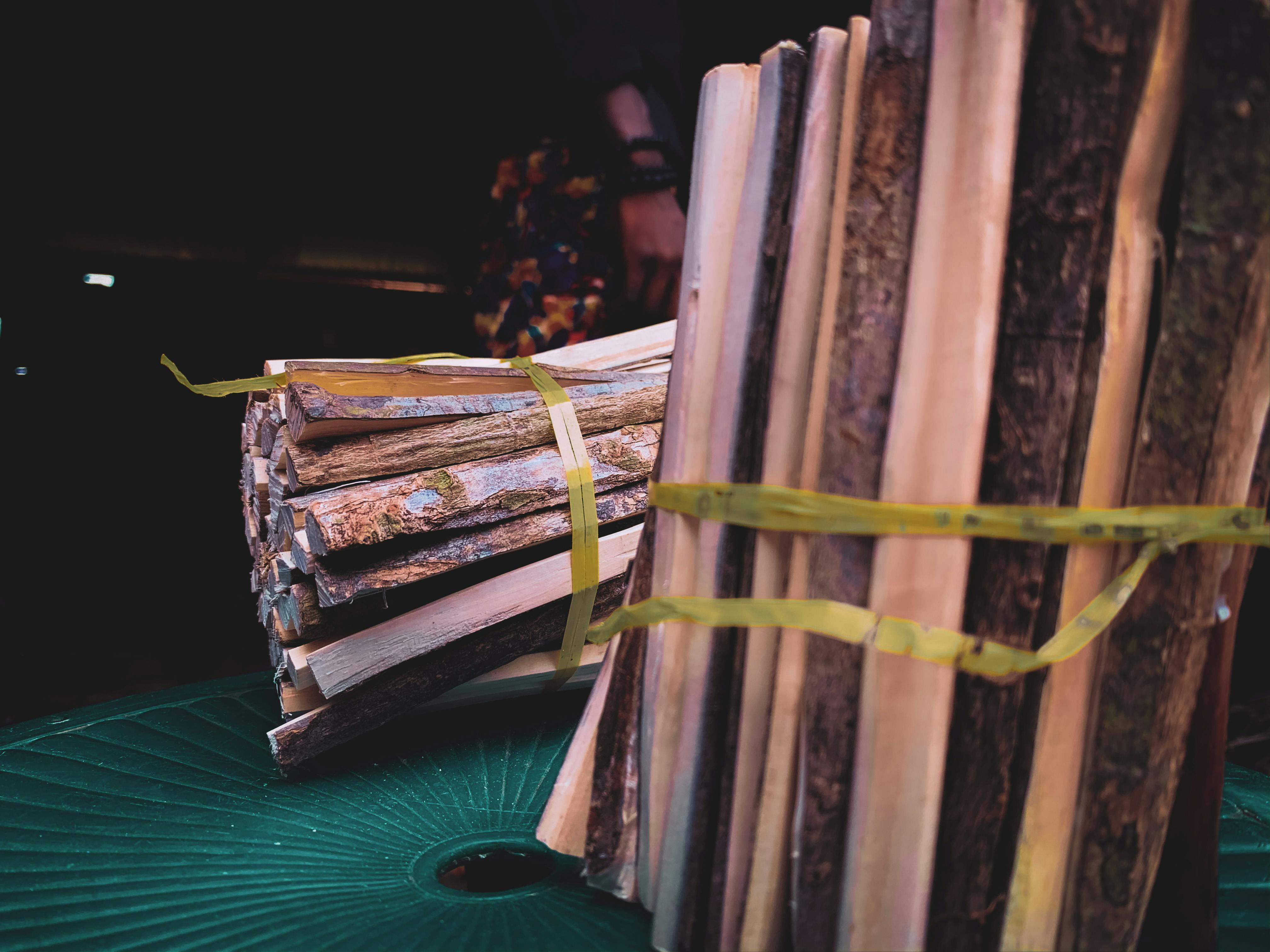 Chewing Stick (pako Ijebu) 14 Photos & Videos Collected by Tope A. Asokere