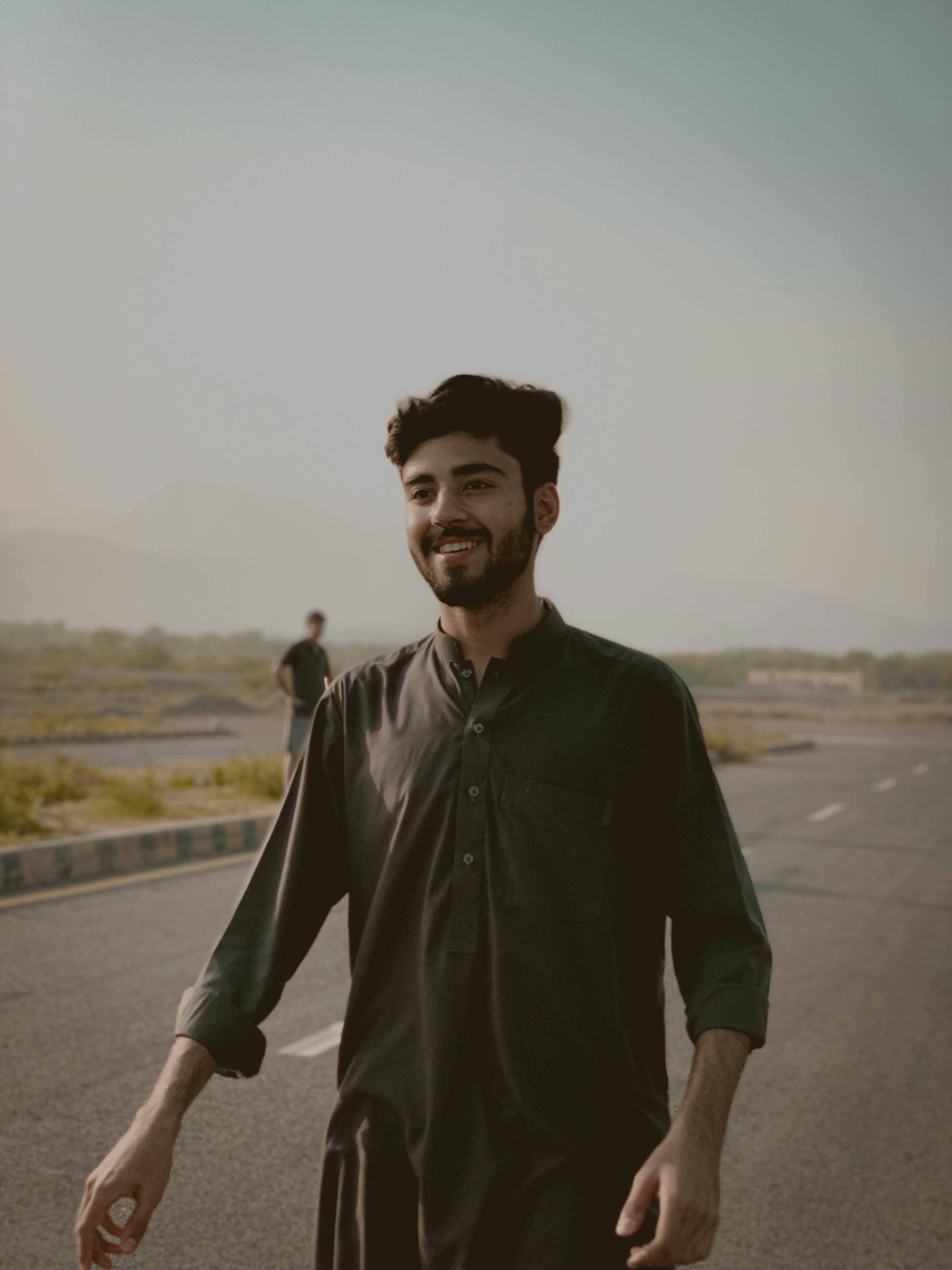 Osama Anwar - Fotografía