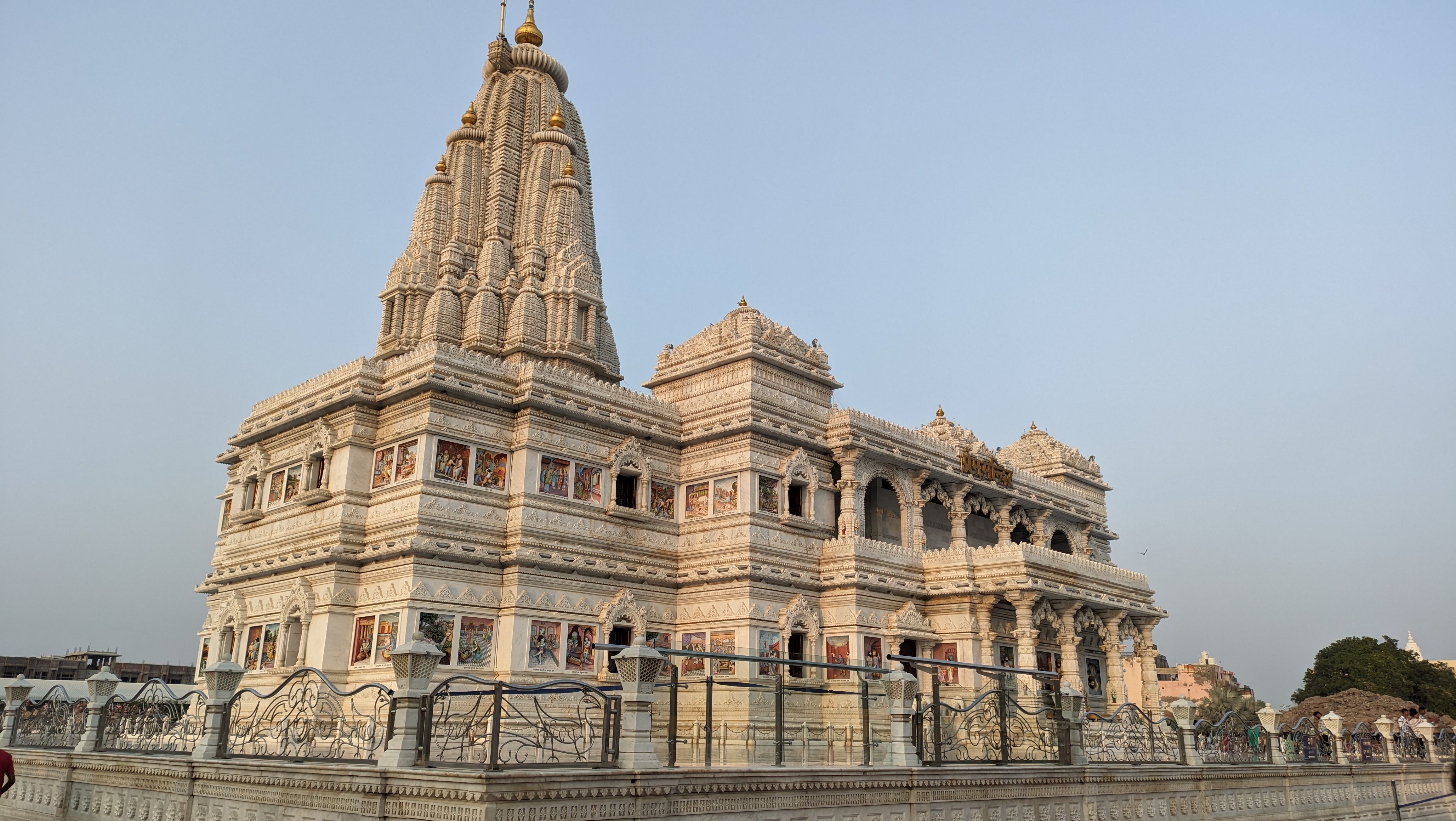 Vrindavan Wallpaper Photos, Download The BEST Free Vrindavan Wallpaper ...