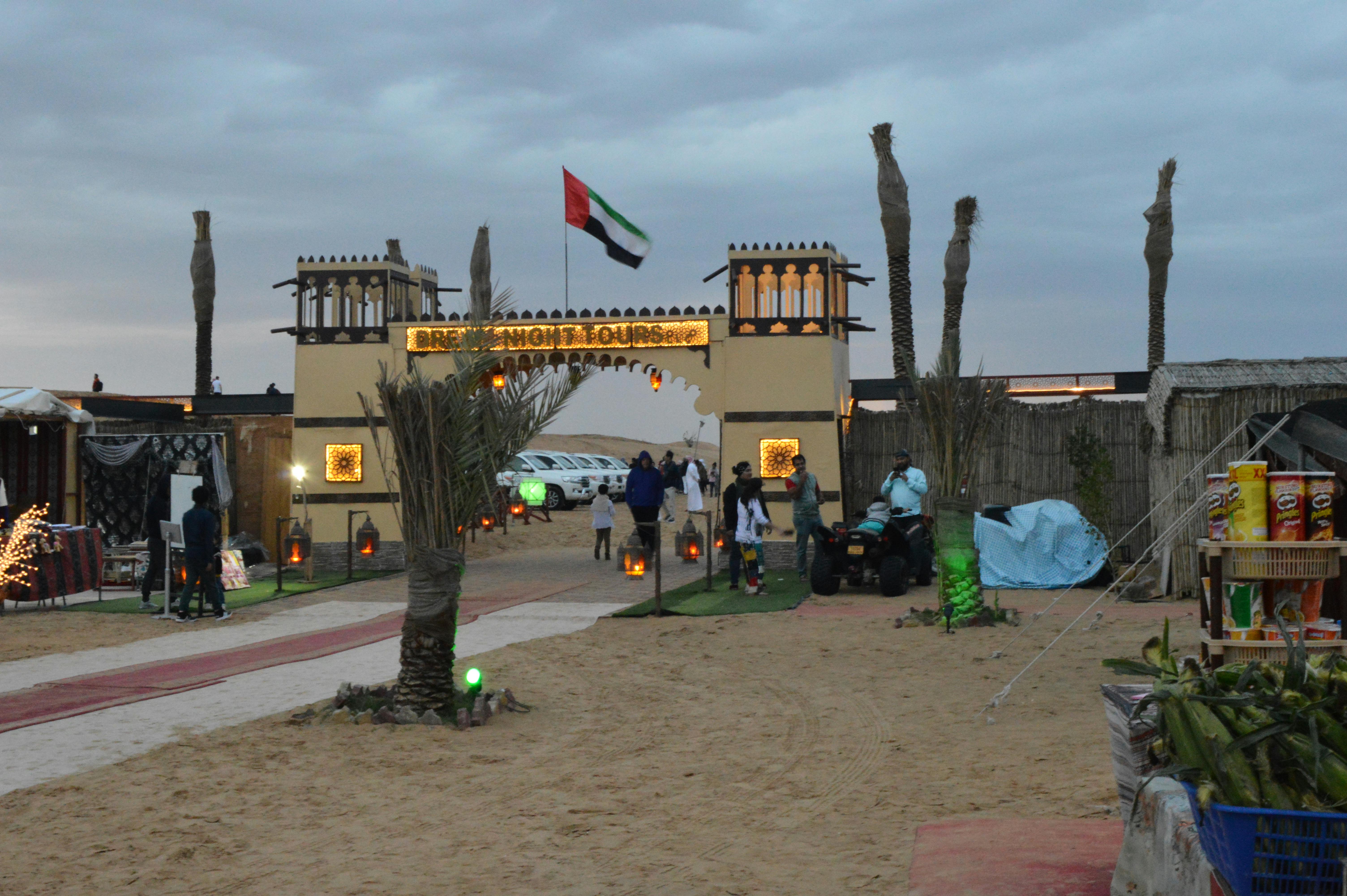 Adil Badshah - Photography