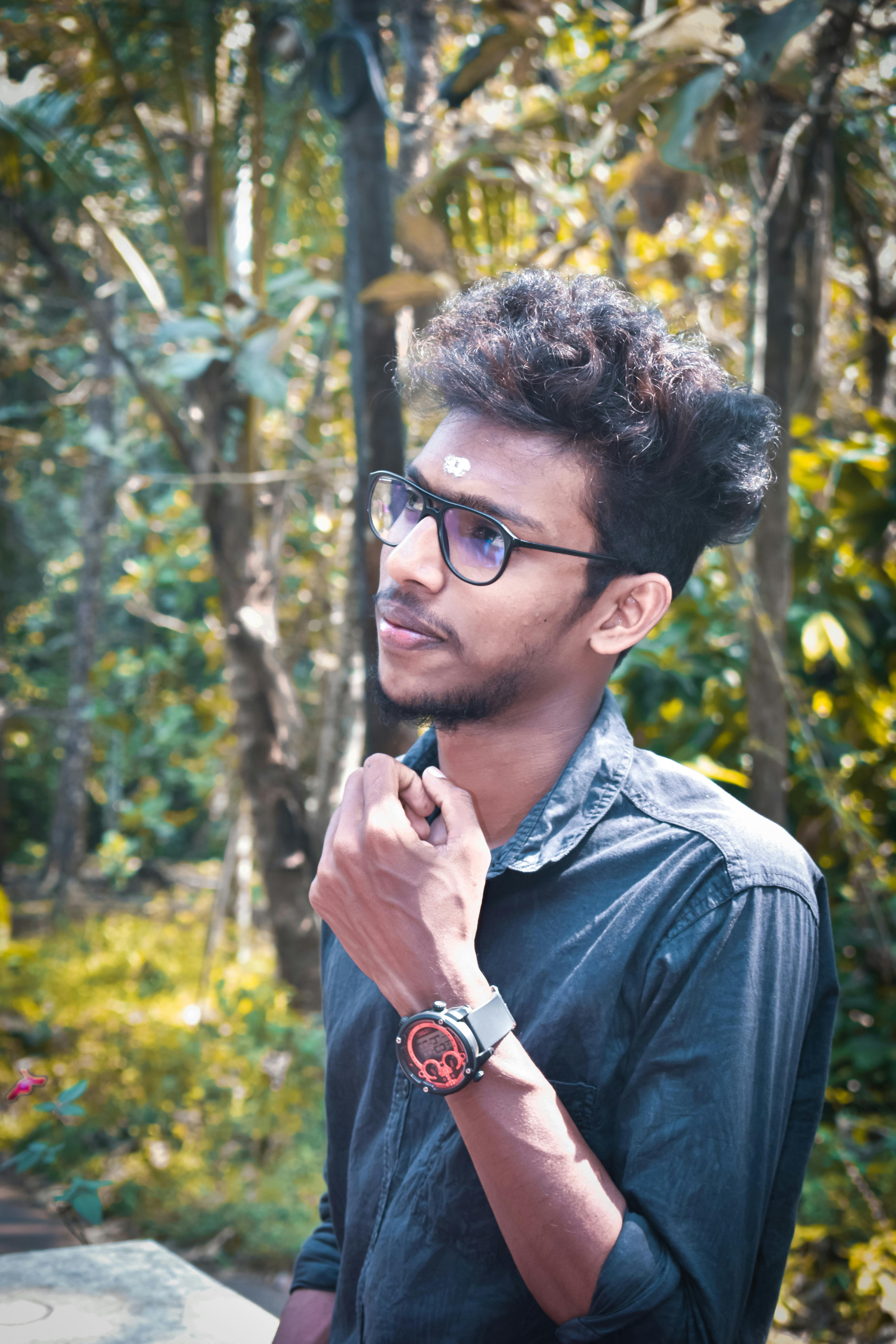 Aswin Saji - Photography