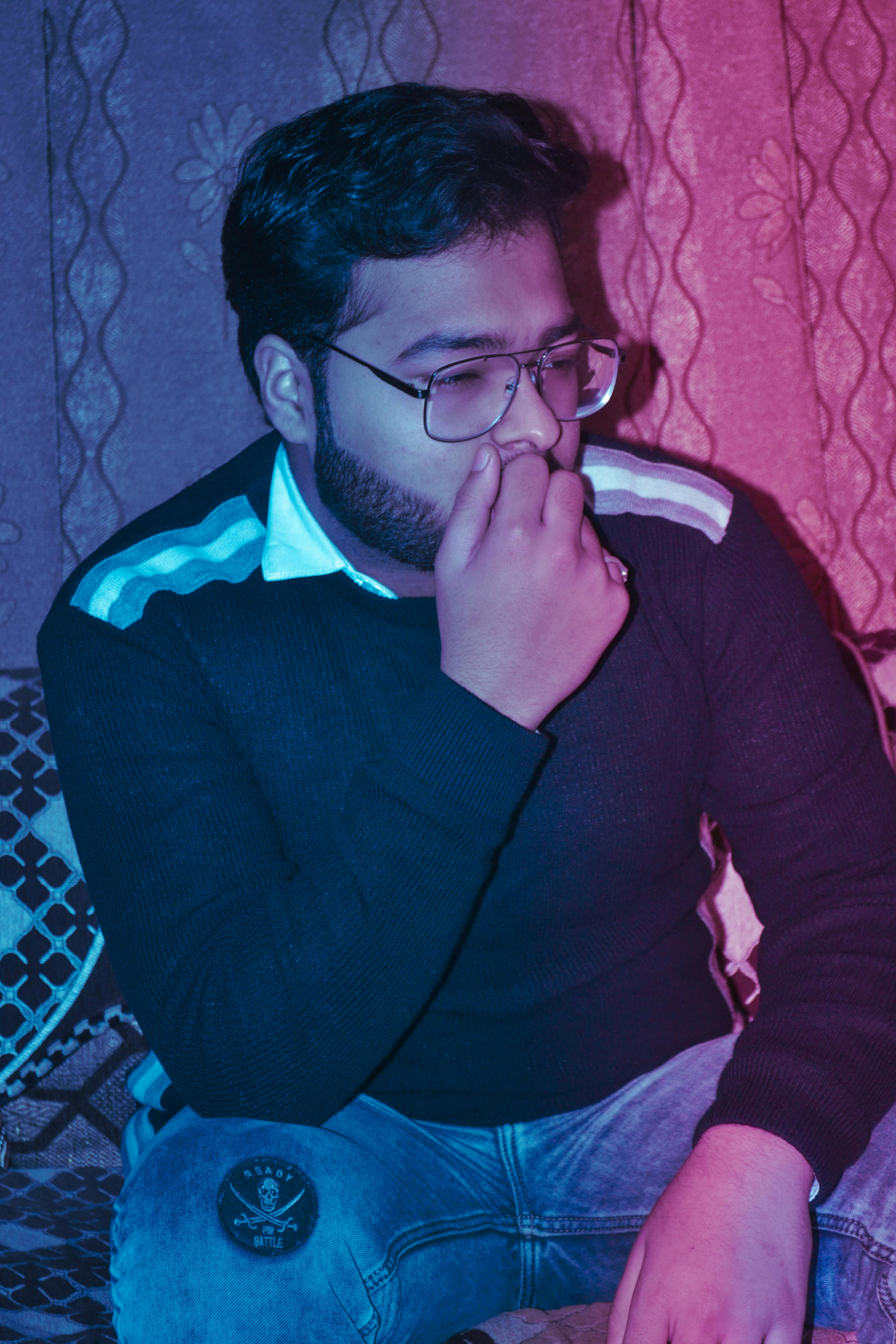 Model 1 Photos & Videos Collected by Harsh Soni