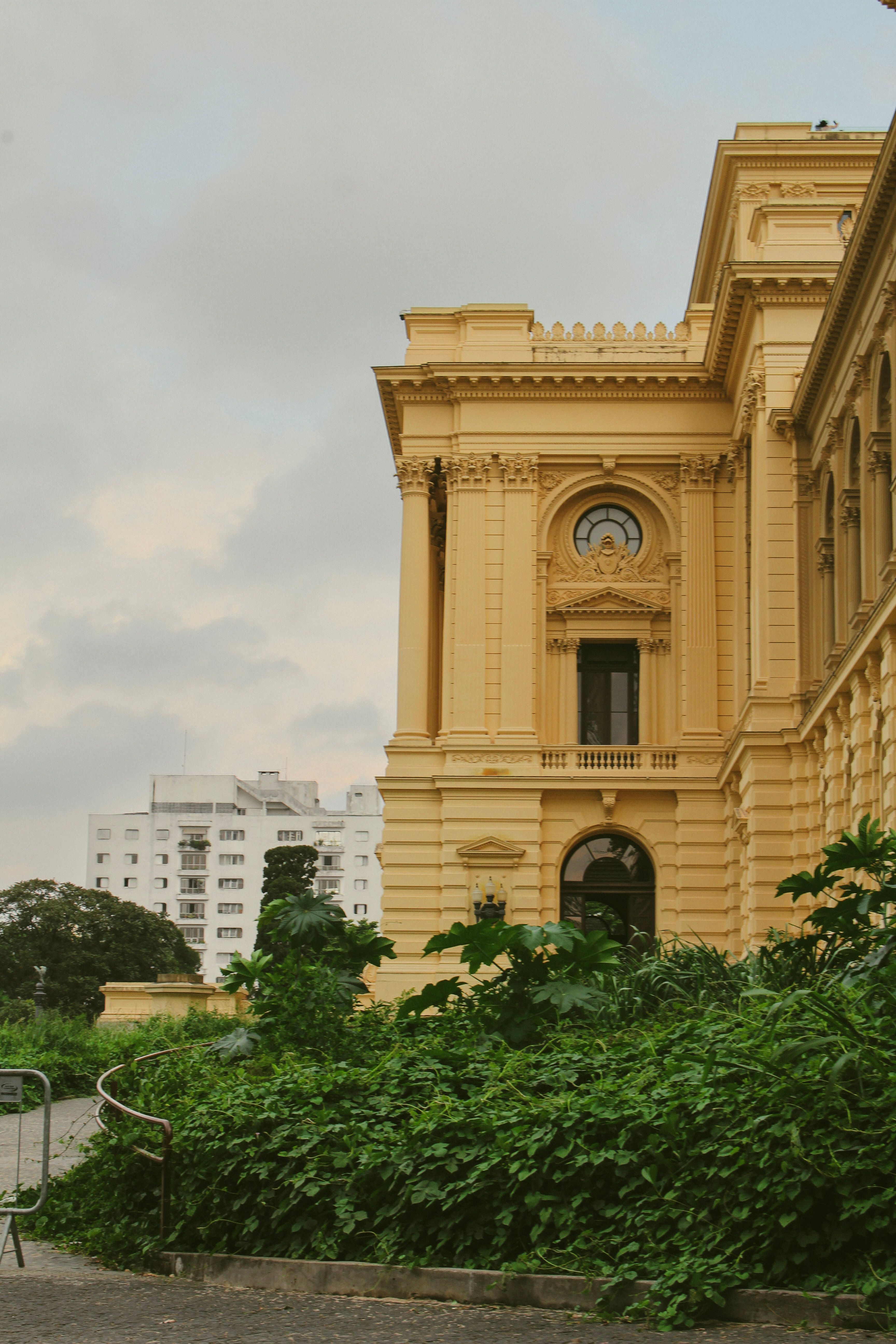 Historic Building Landscape Photos, Download The BEST Free Historic ...